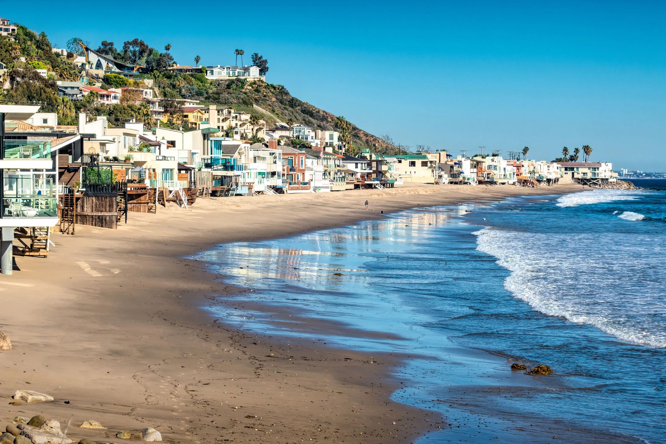 Malibu Luxe Estates