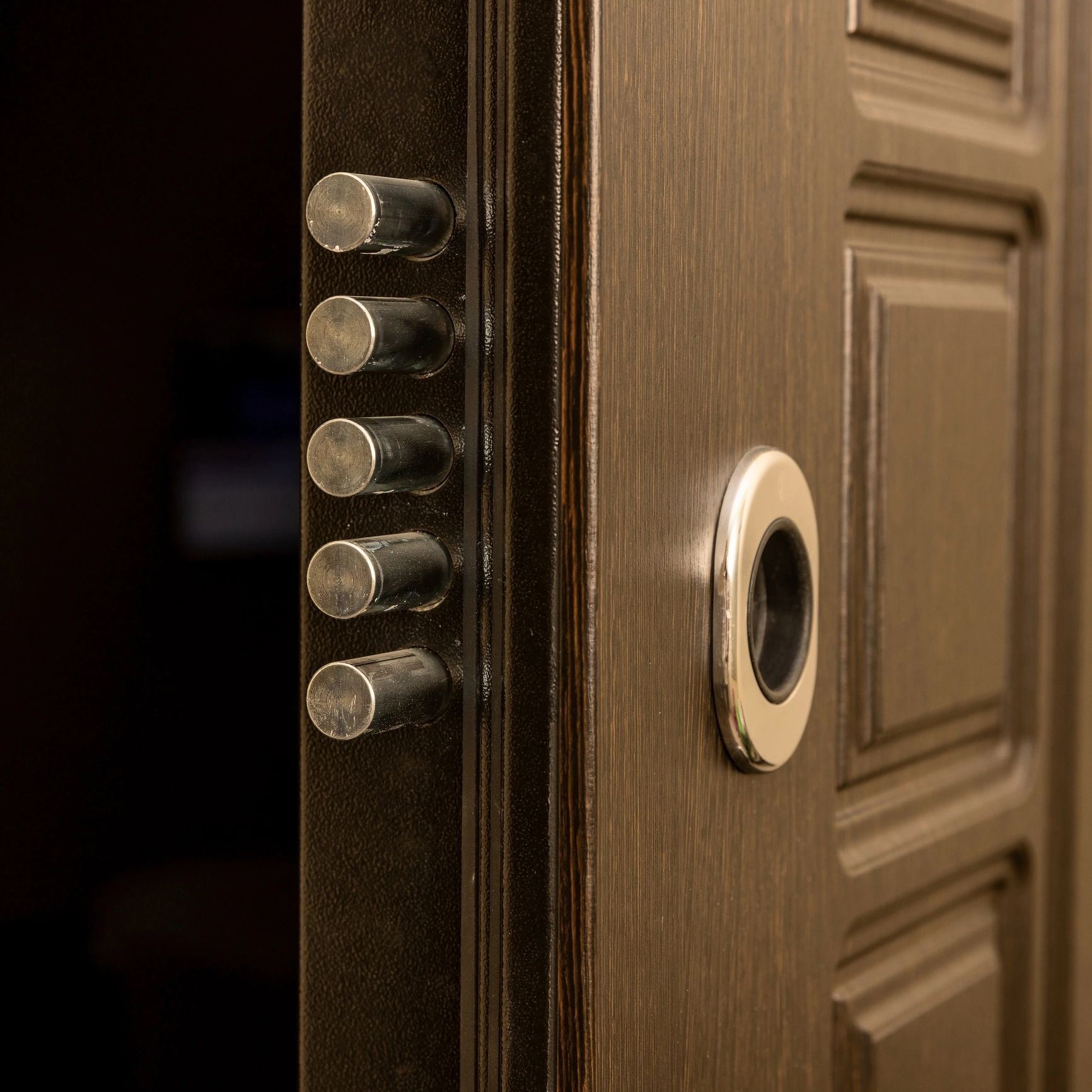 Door lock security Solutions for all of your lock and Door hardware needs.