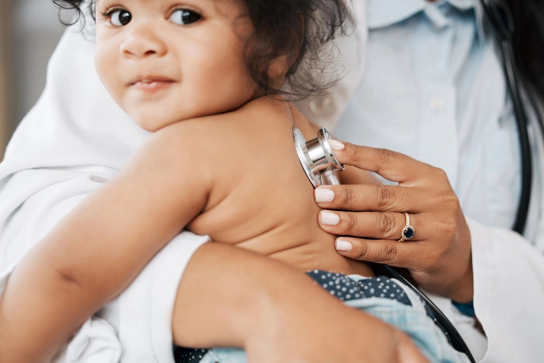 Paediatric Respiratory