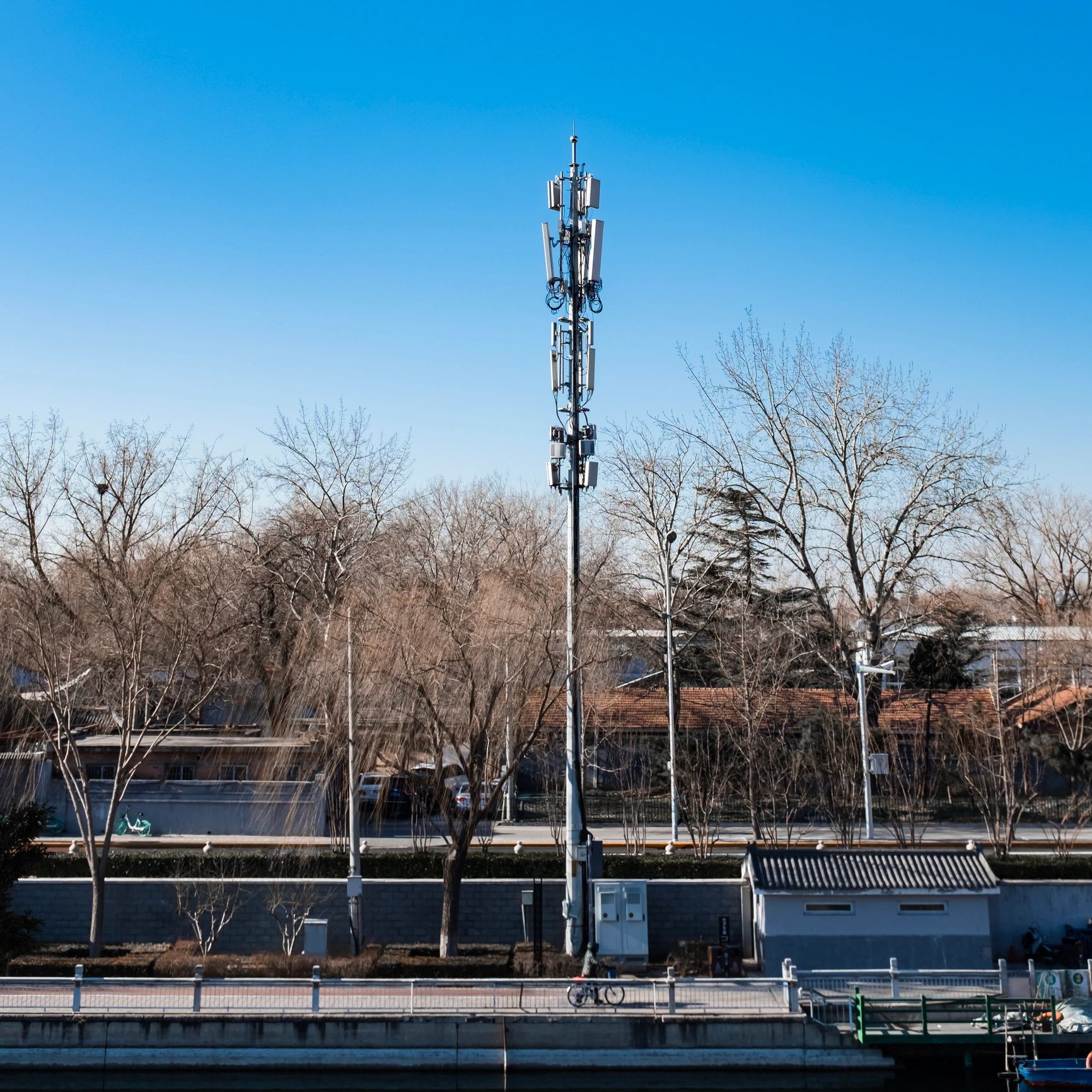 Nicholas Fontaine Towers