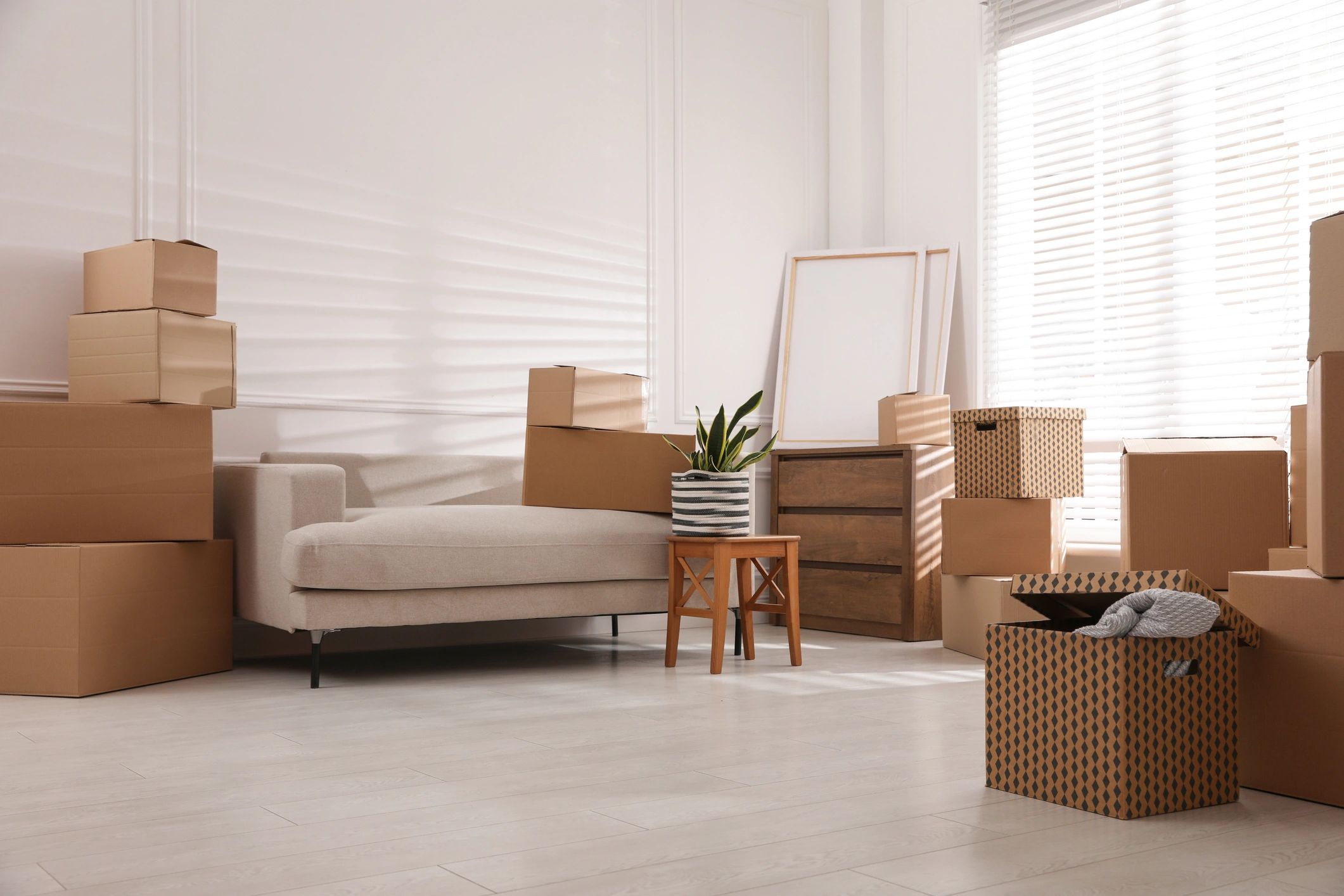 Top Local Moving Companies Near You | Maple Street Moving