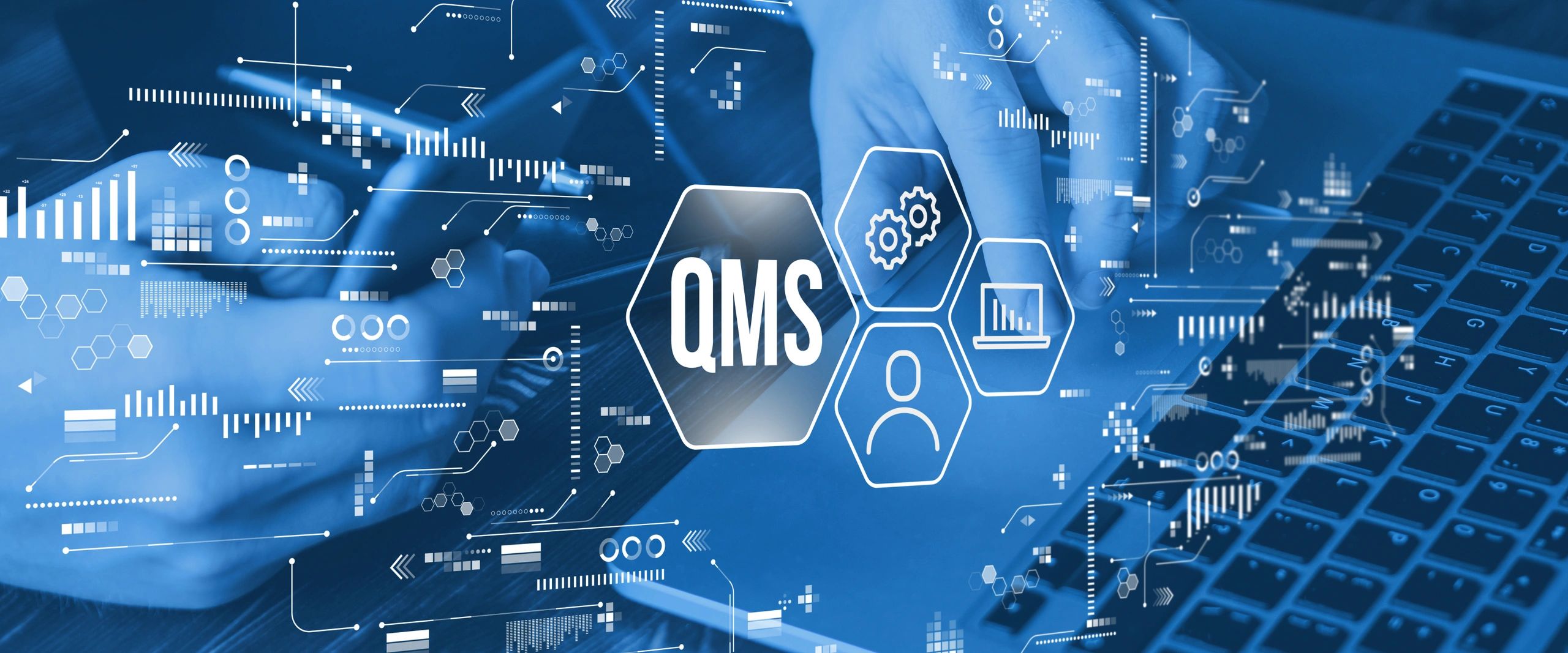 Advanced Quality Management System Services
