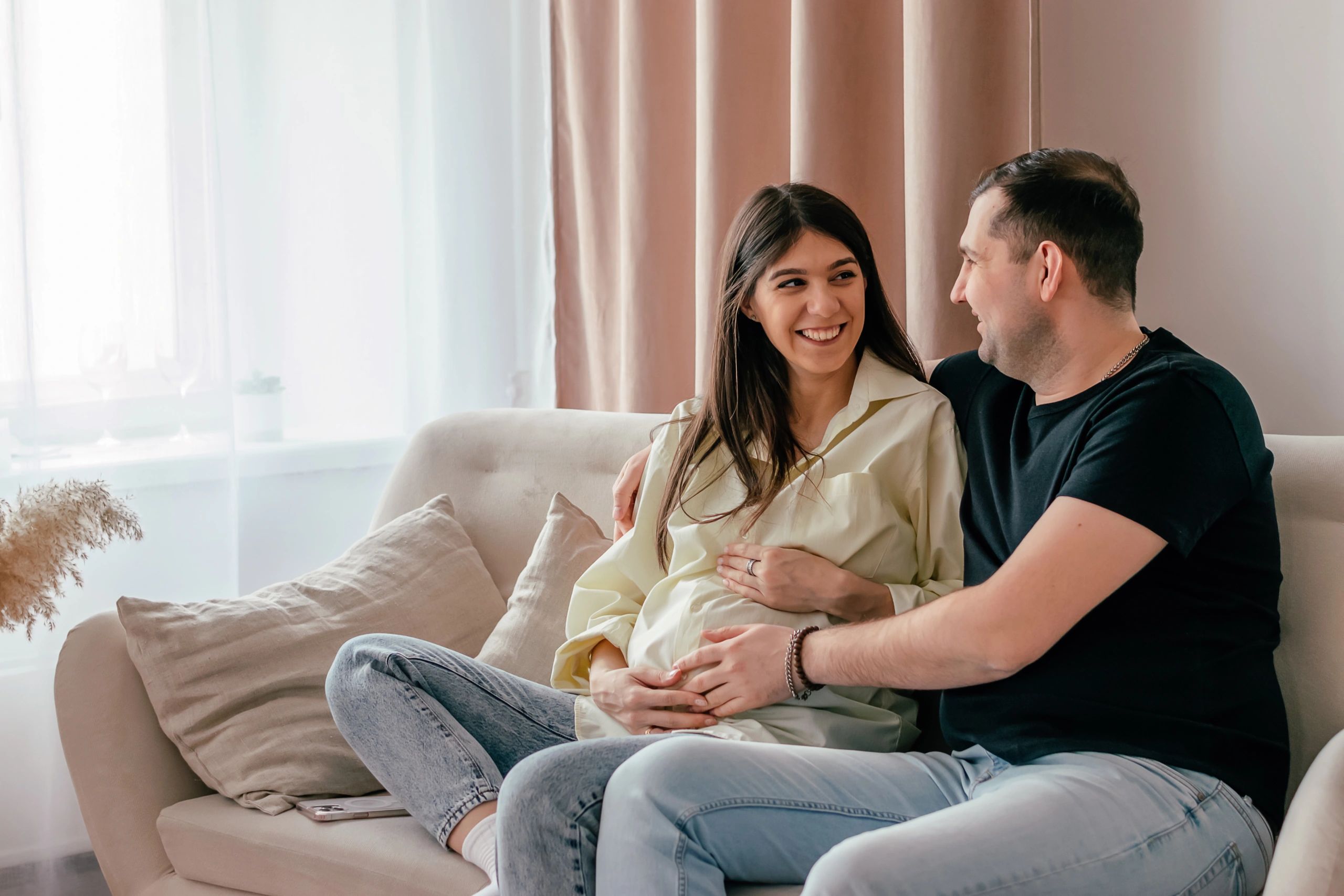 Safe Home Birth