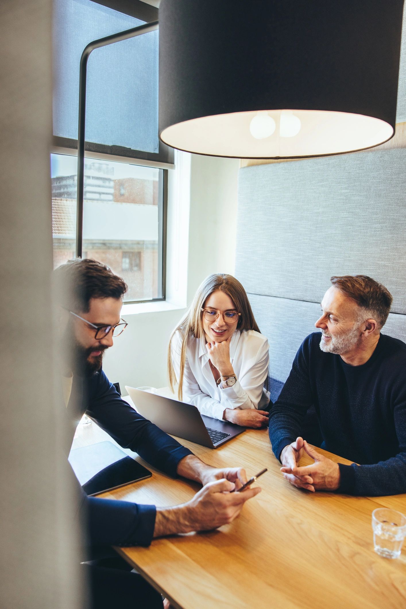 Tailored Insurance Solutions for Your Needs