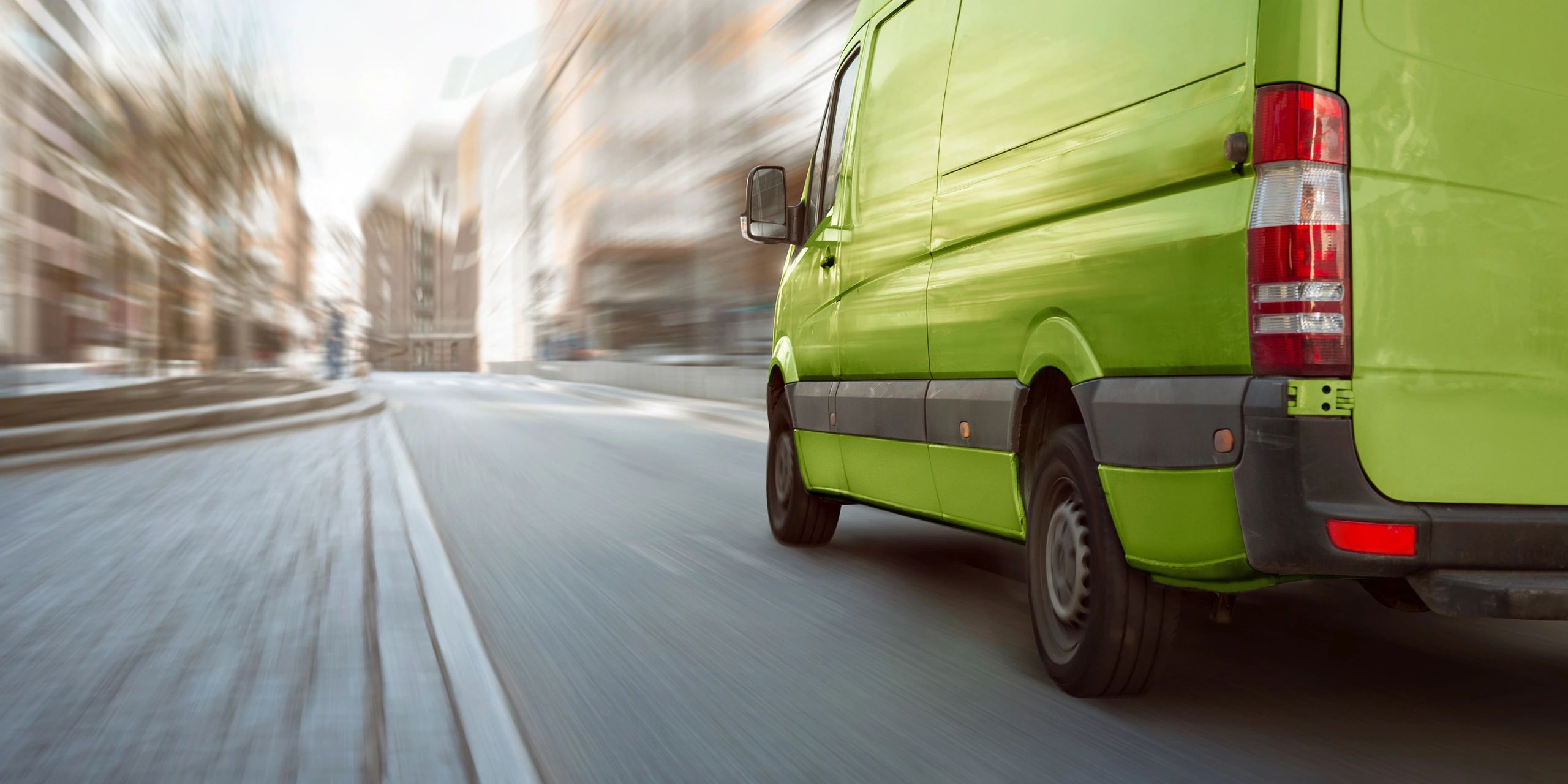 Moore Roads, llc - Express Delivery Services, Over-the-Road (Otr ...