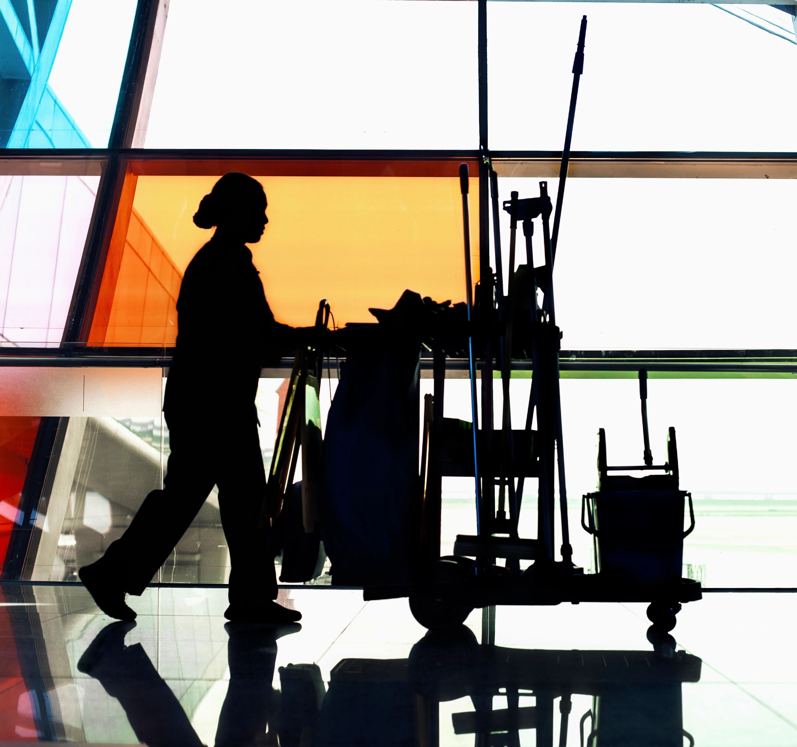 AA Janitorial Services - Trusted Cleaning Experts