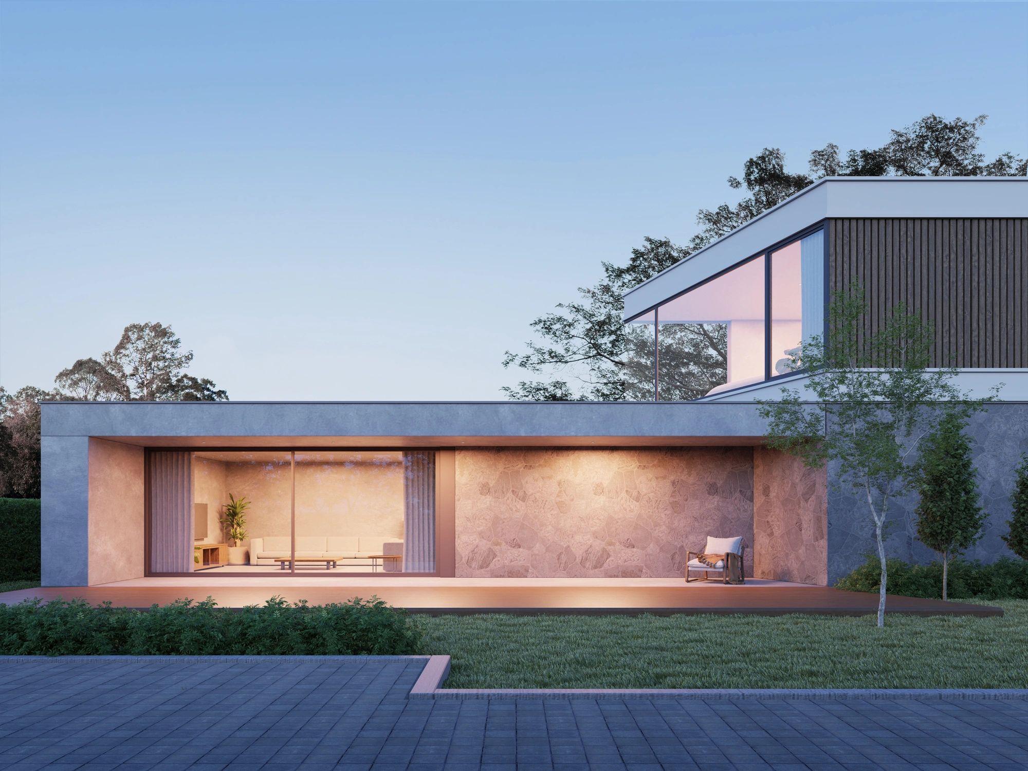About | Stem Building Design