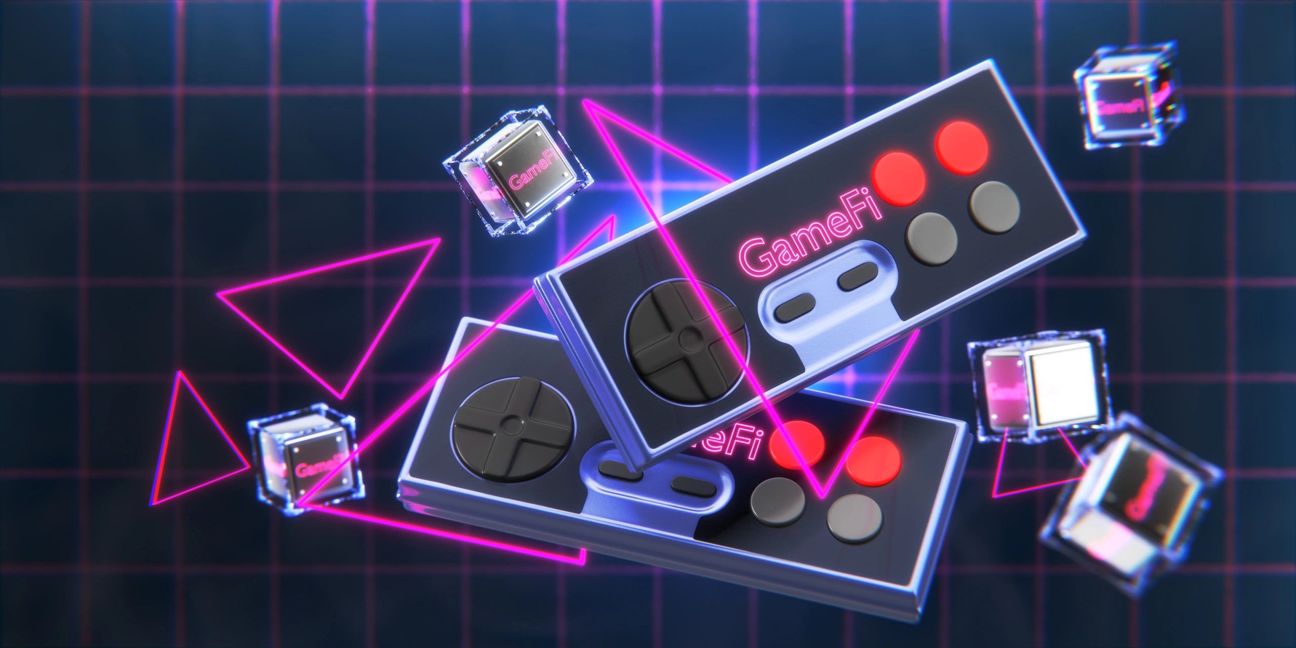 Rise Infinity Interactive