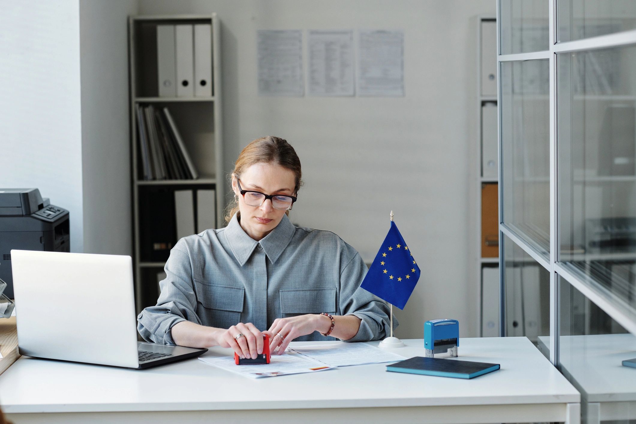 Romanian Certified Translator in Iceland - AB Translations