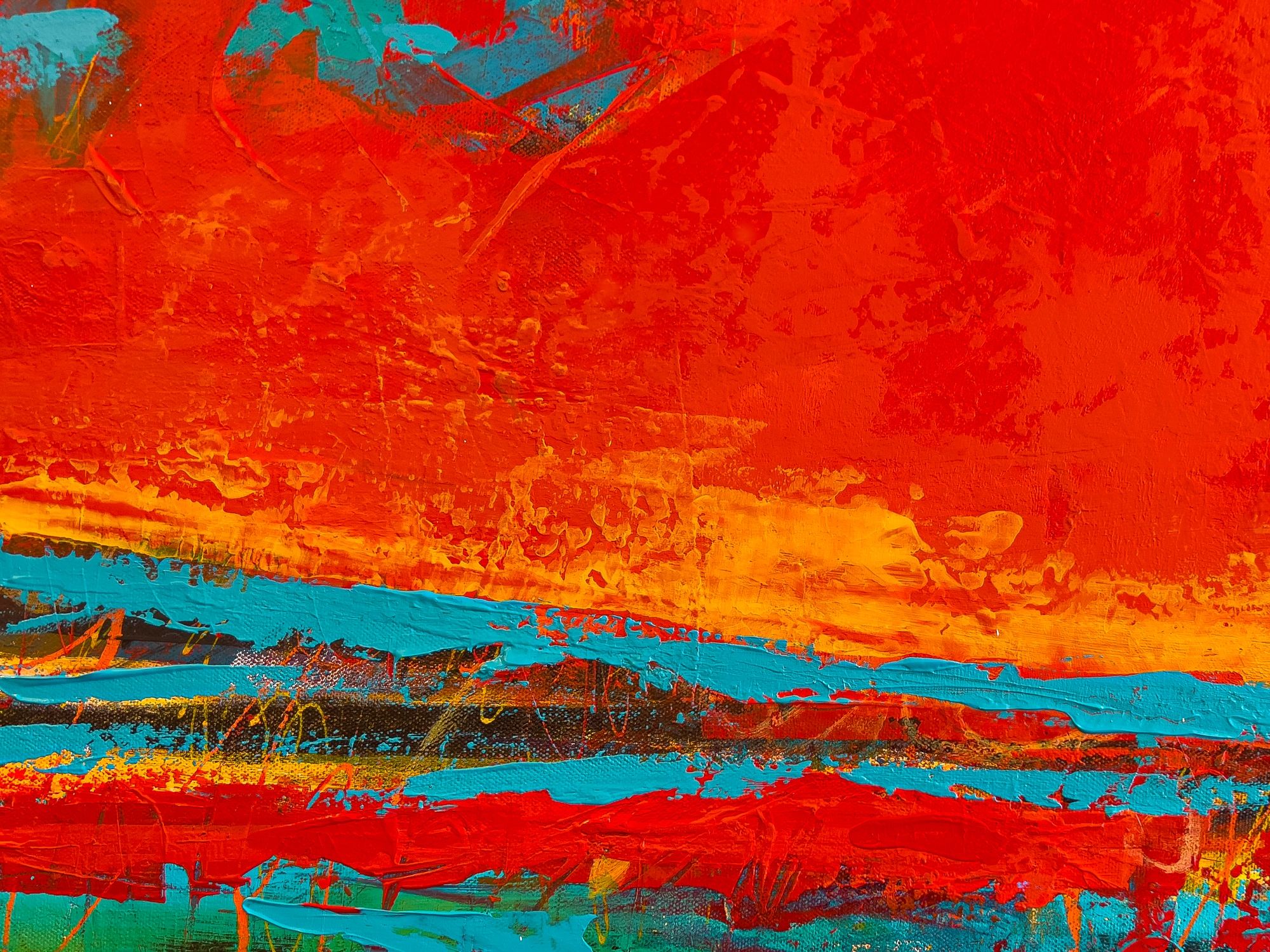 Beth Gainer Fine Arts