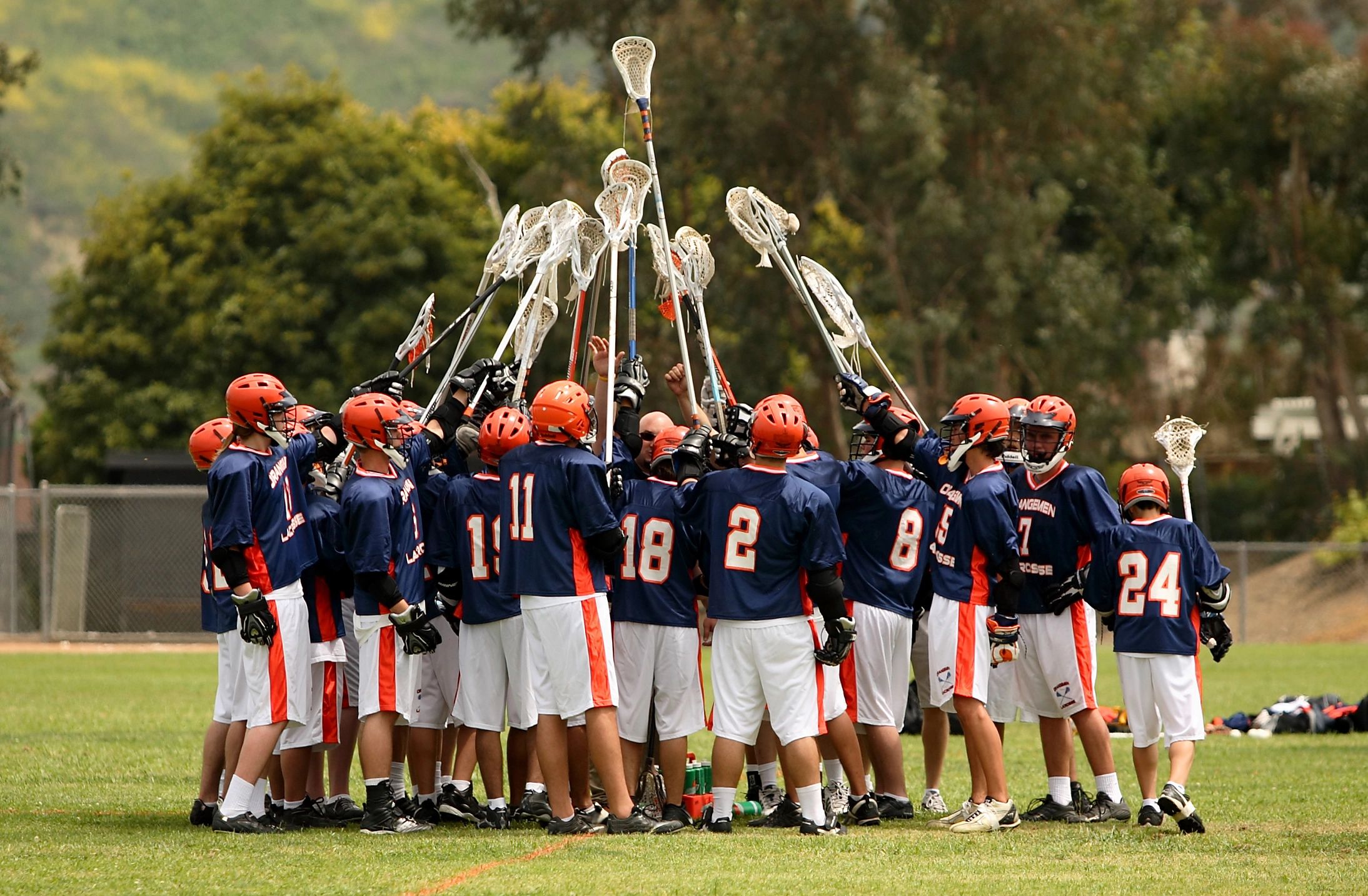 Connecticut Lacrosse Officials Association
