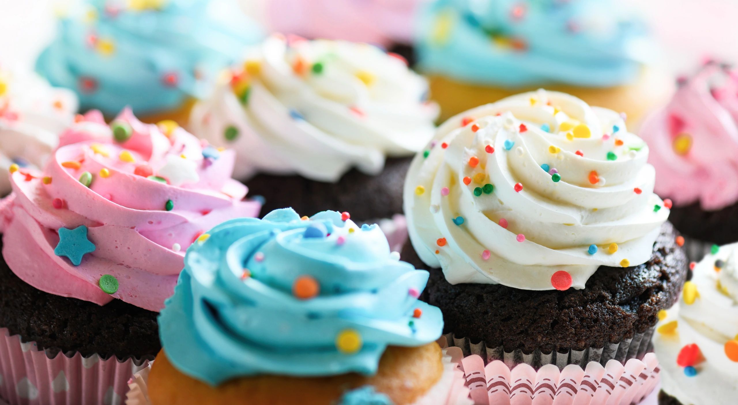 Aunt Cake's Bakery