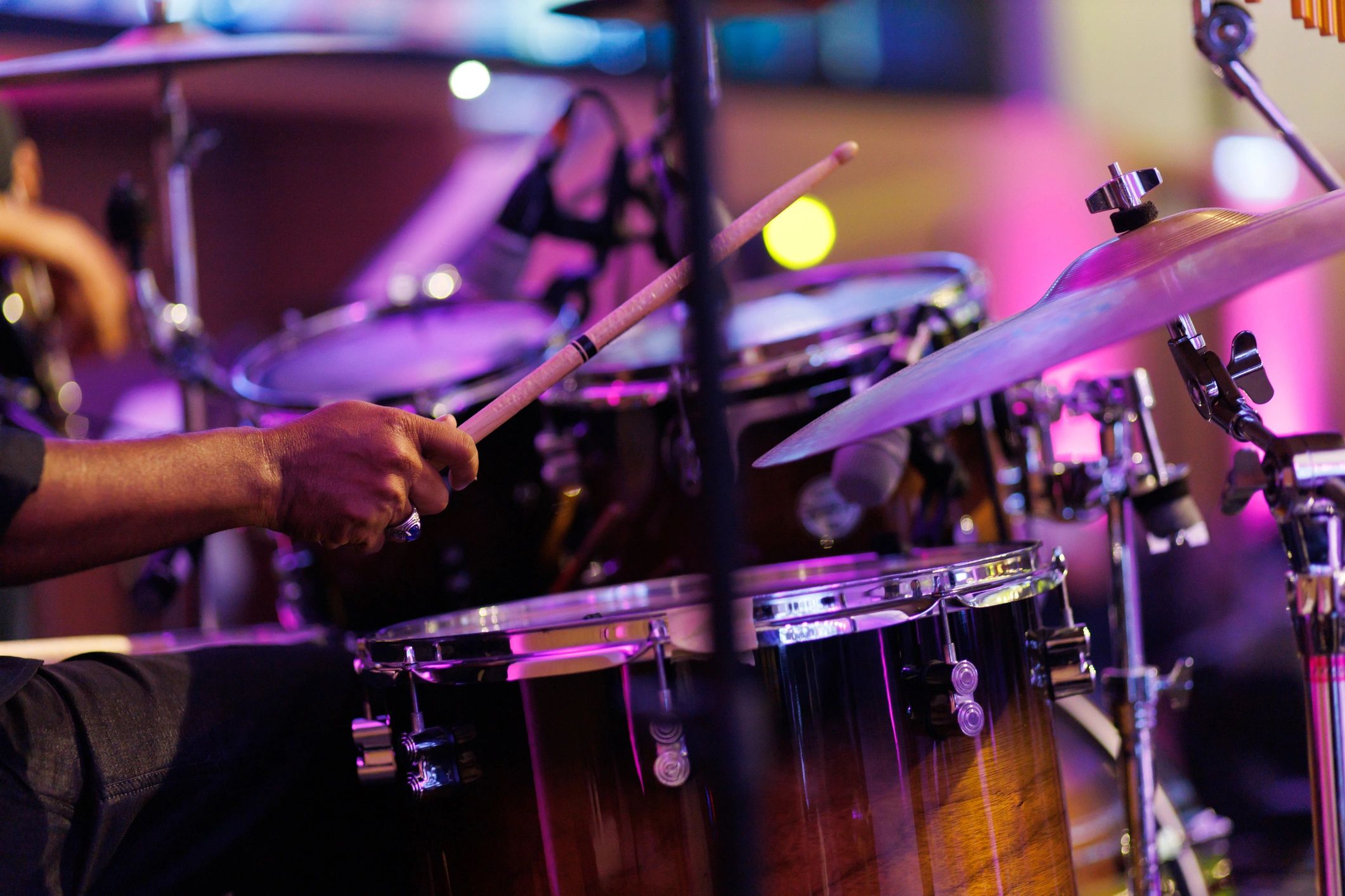 How to Choose the Perfect Live Band for Your Event