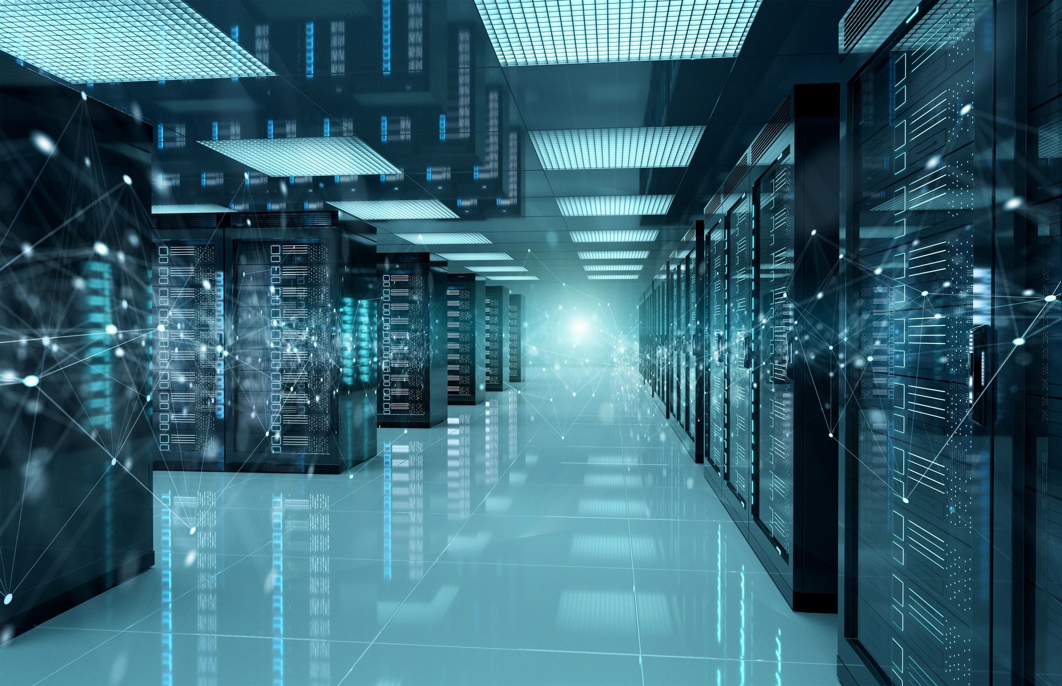 Infinite Block Technologies