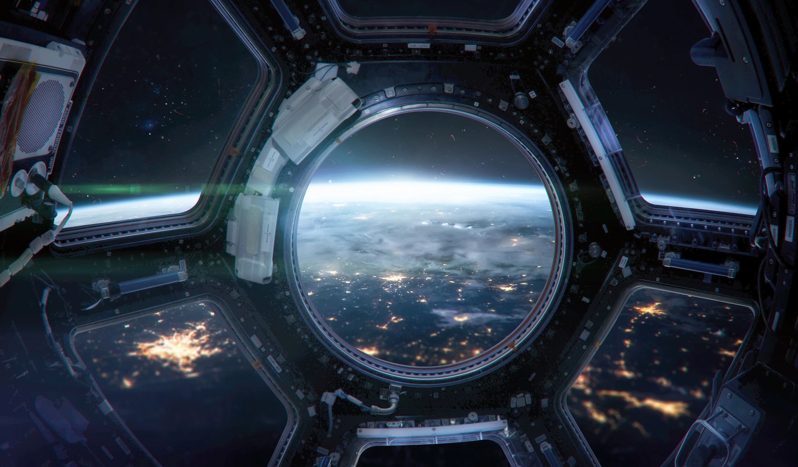 Young Astronauts Club