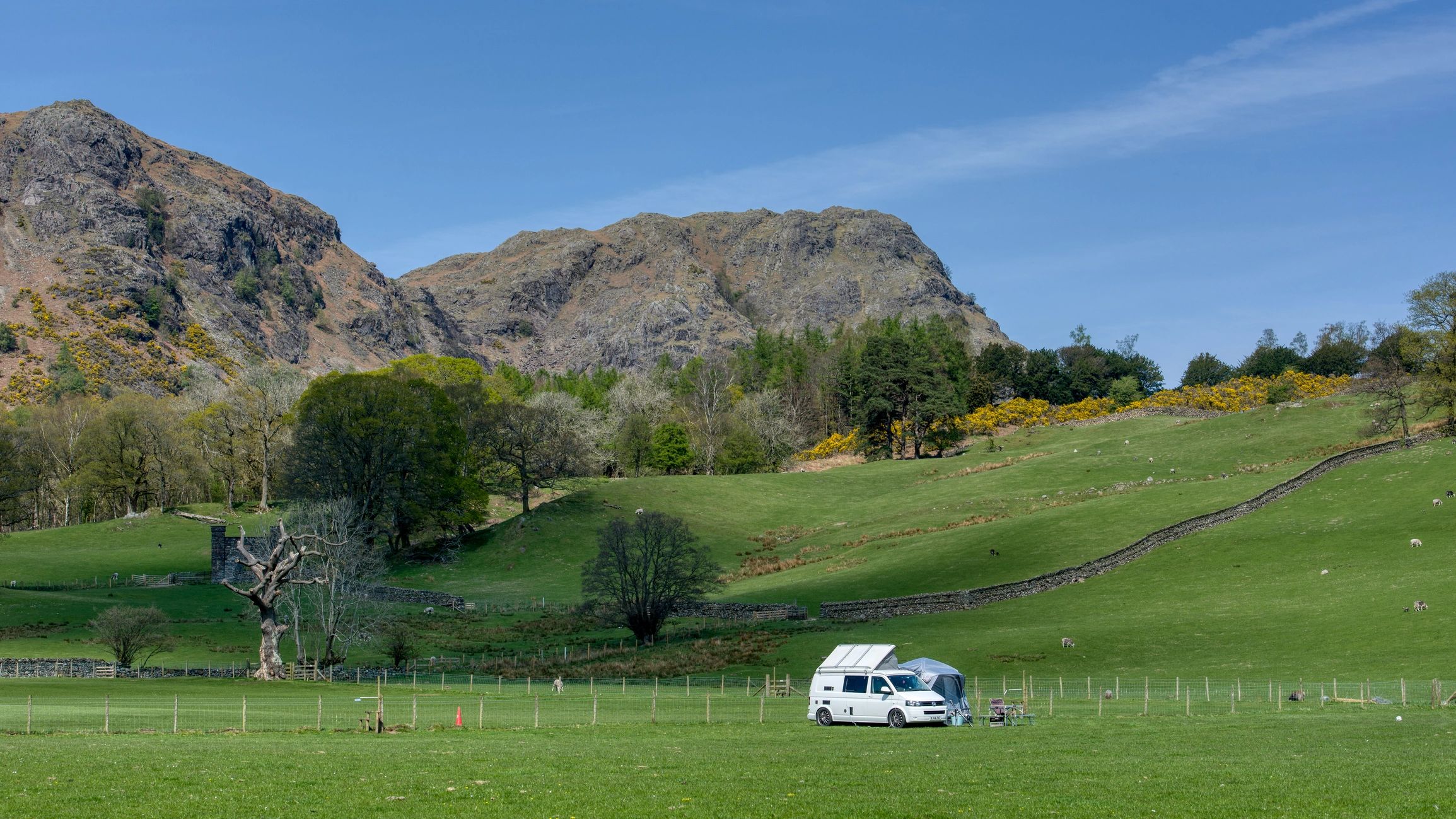 Explore the World with VW Campers | GOAT Expeditions