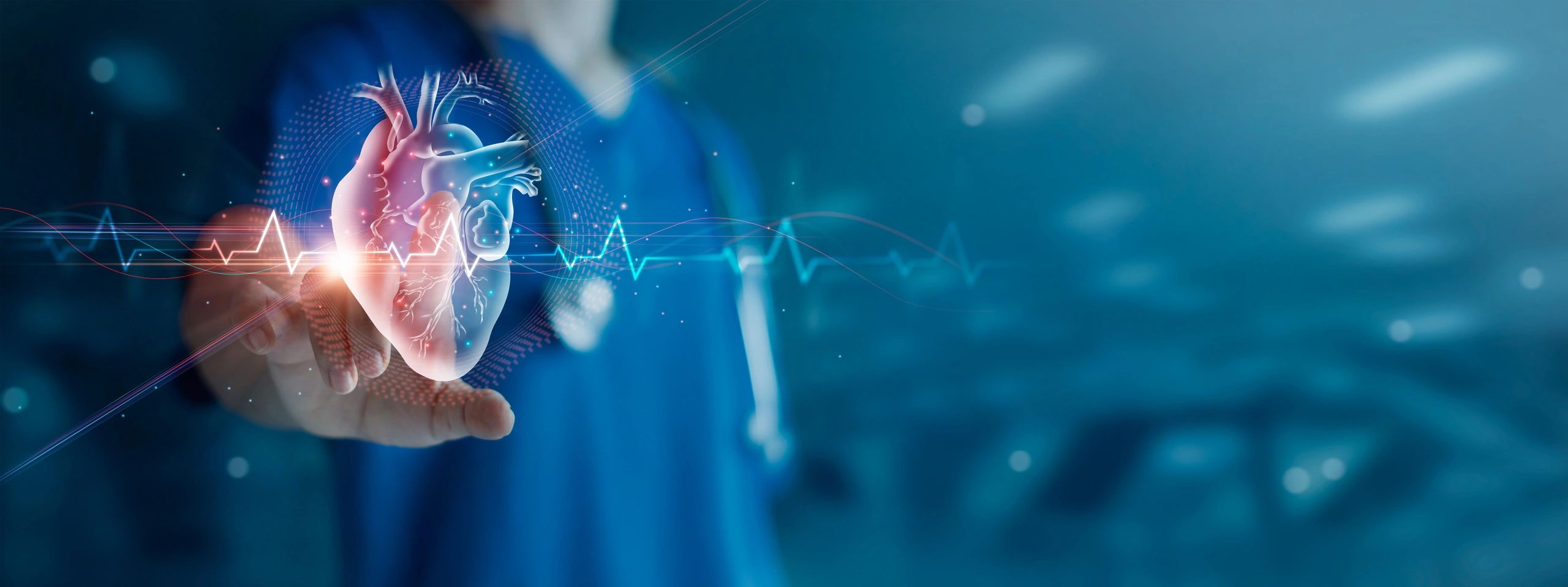 Dr. Nima Ghadimi - Expert Healthcare Solutions