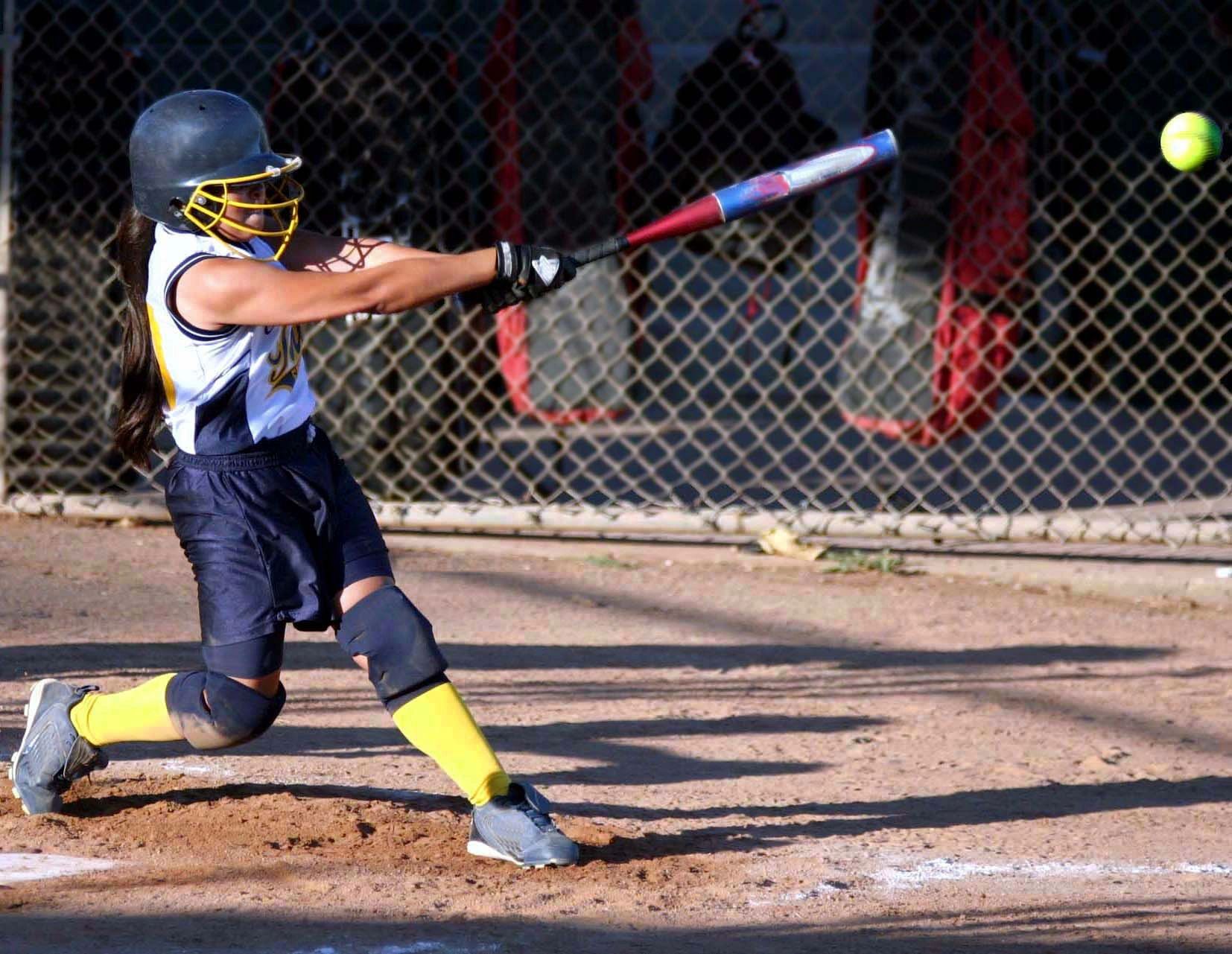 Lone Star Legends Softball