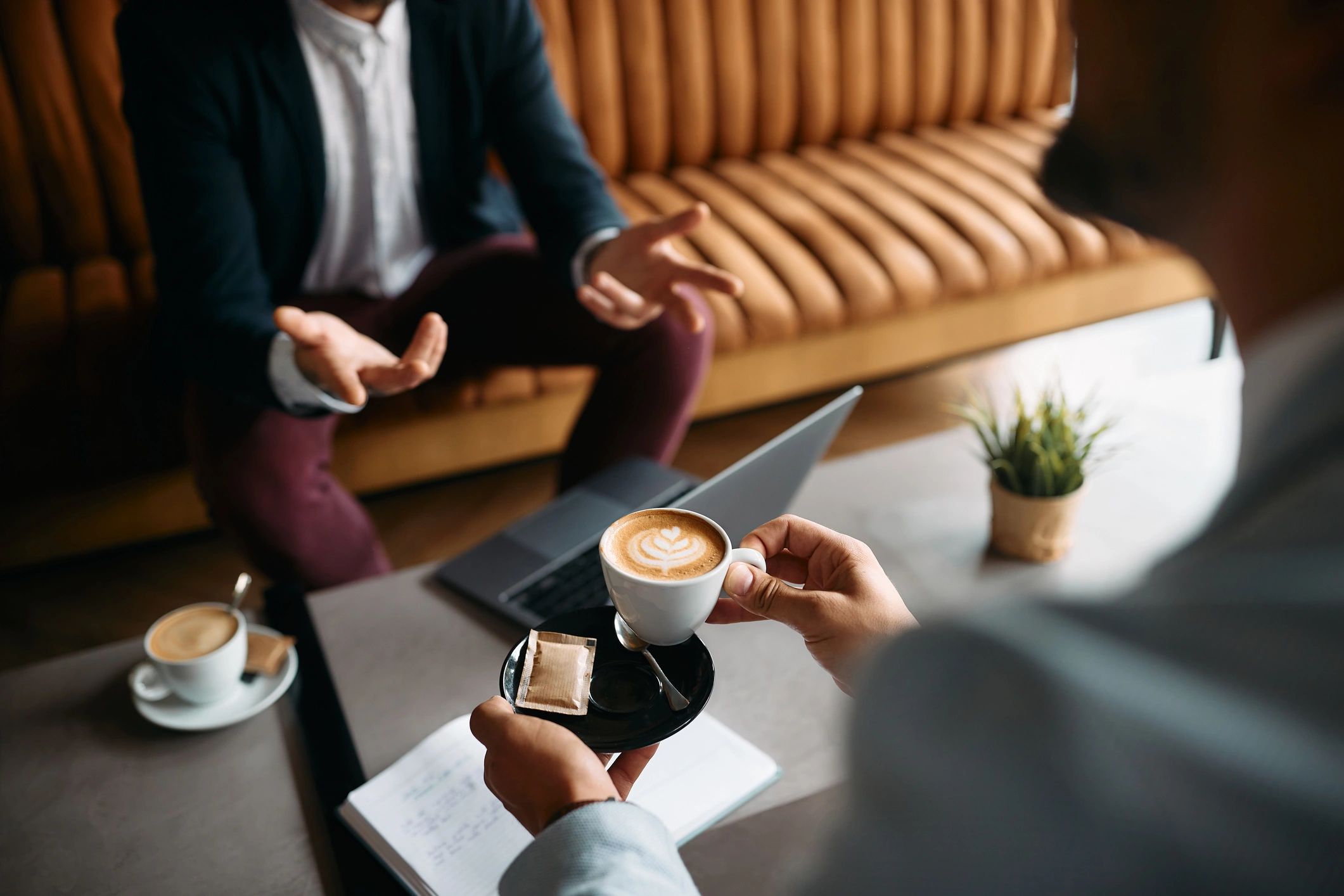 Get Promoted at Work with Expert Career Coaching