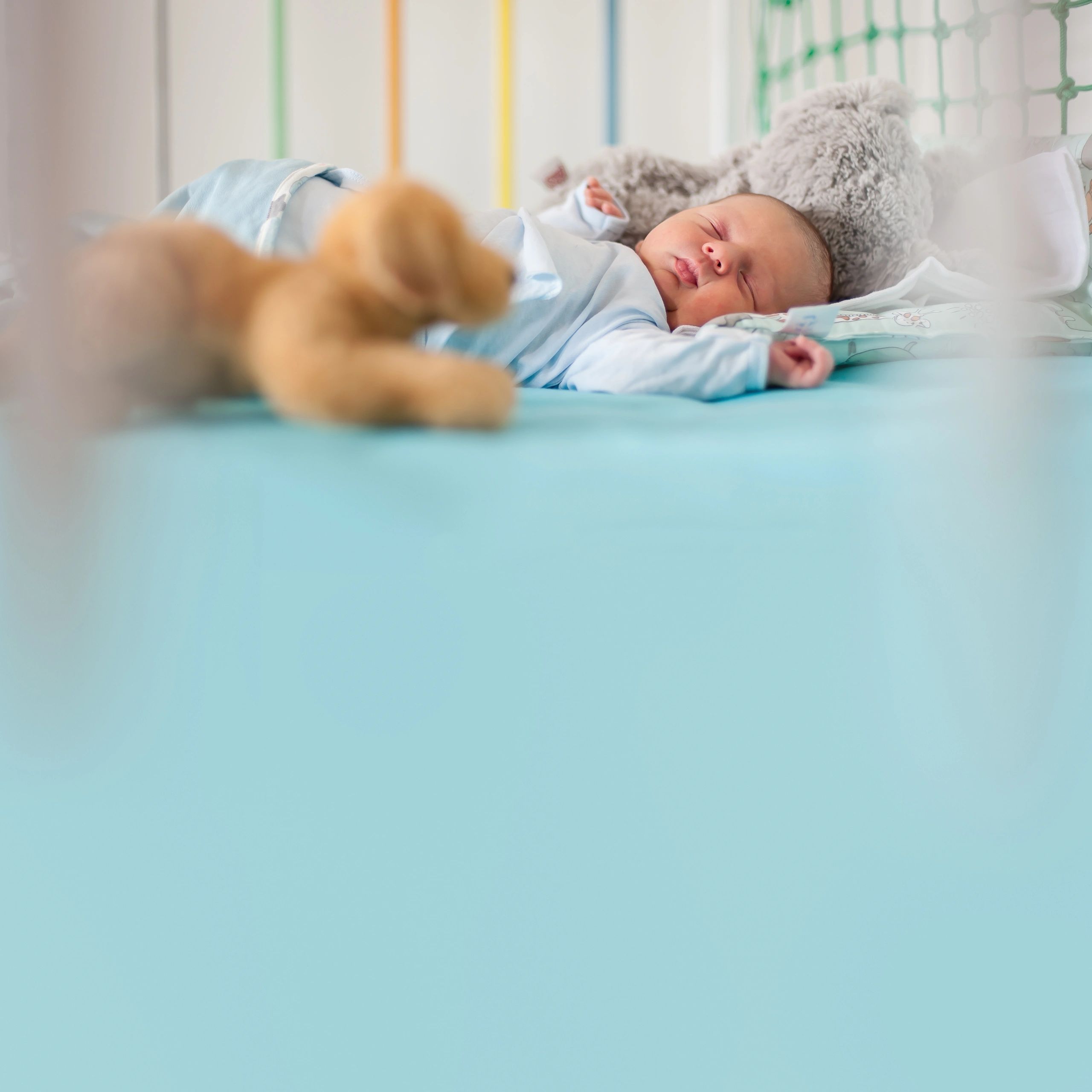 Personalized sleep solutions and sleep coaching for tired parents ...