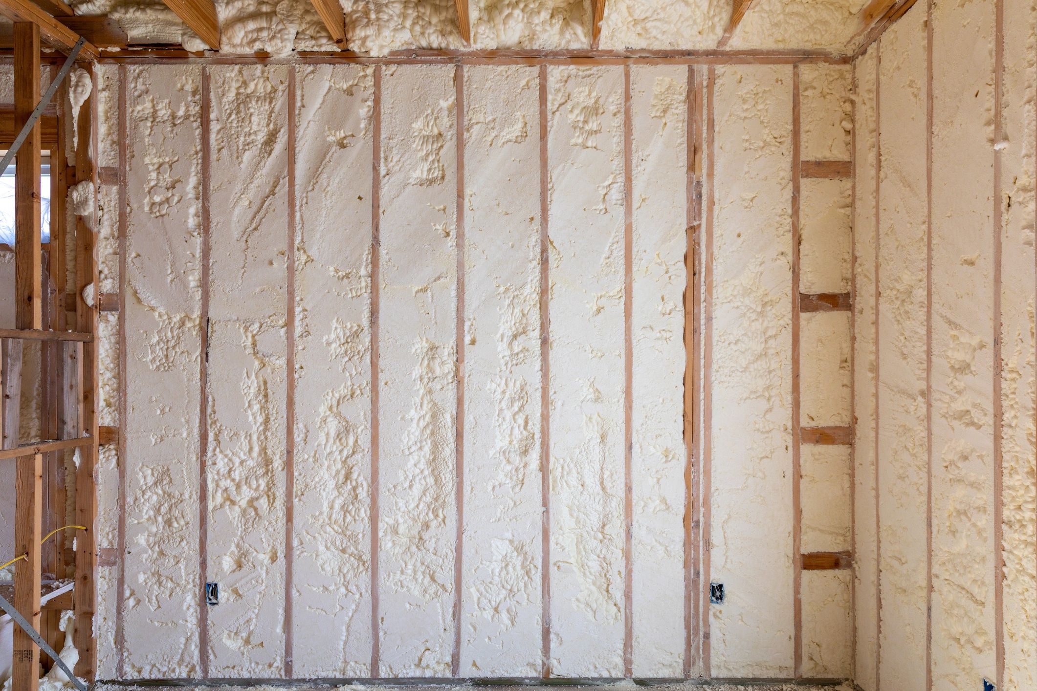 Foamseal Solutions