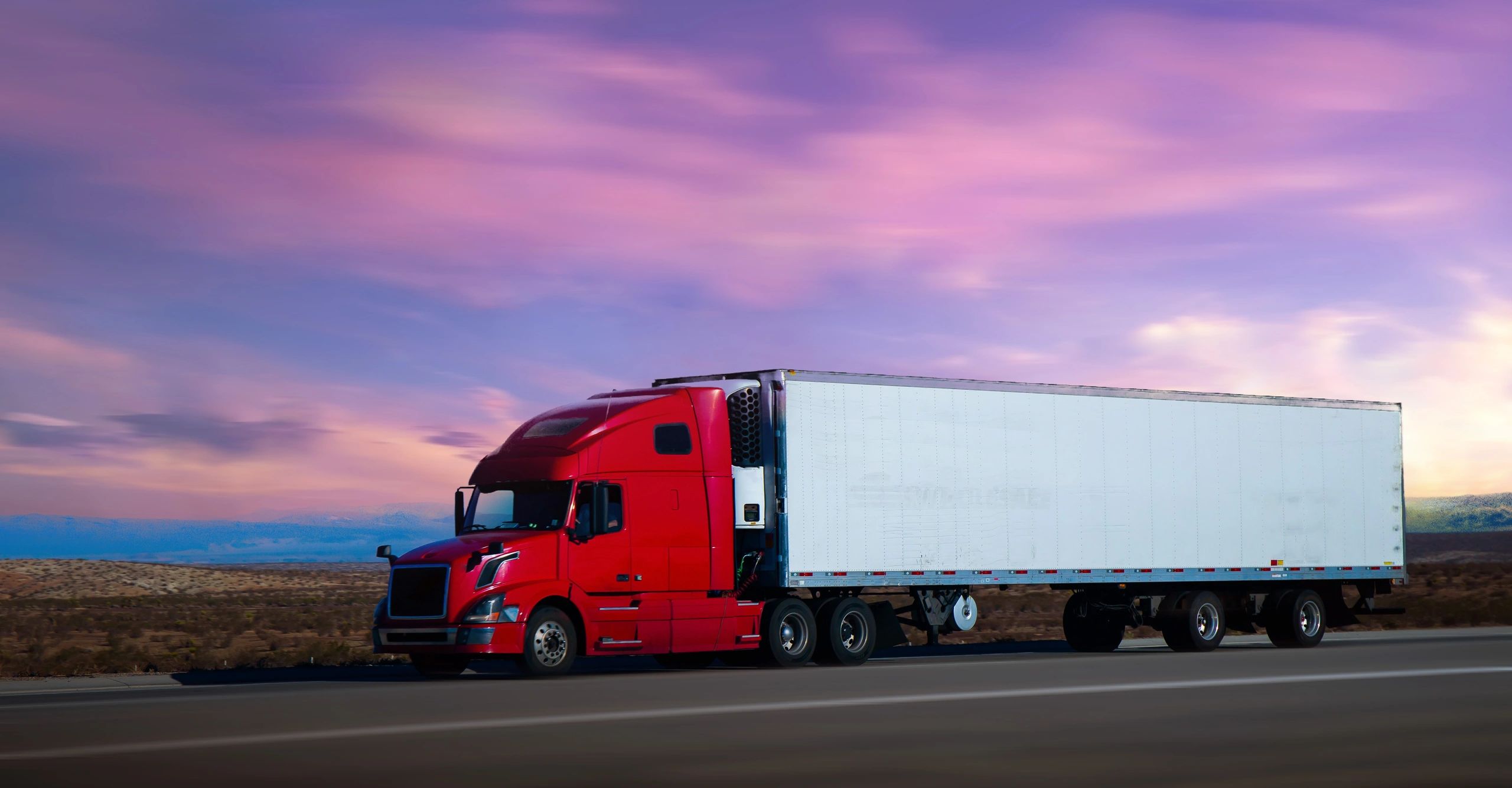 Cavalier Logistics Corp