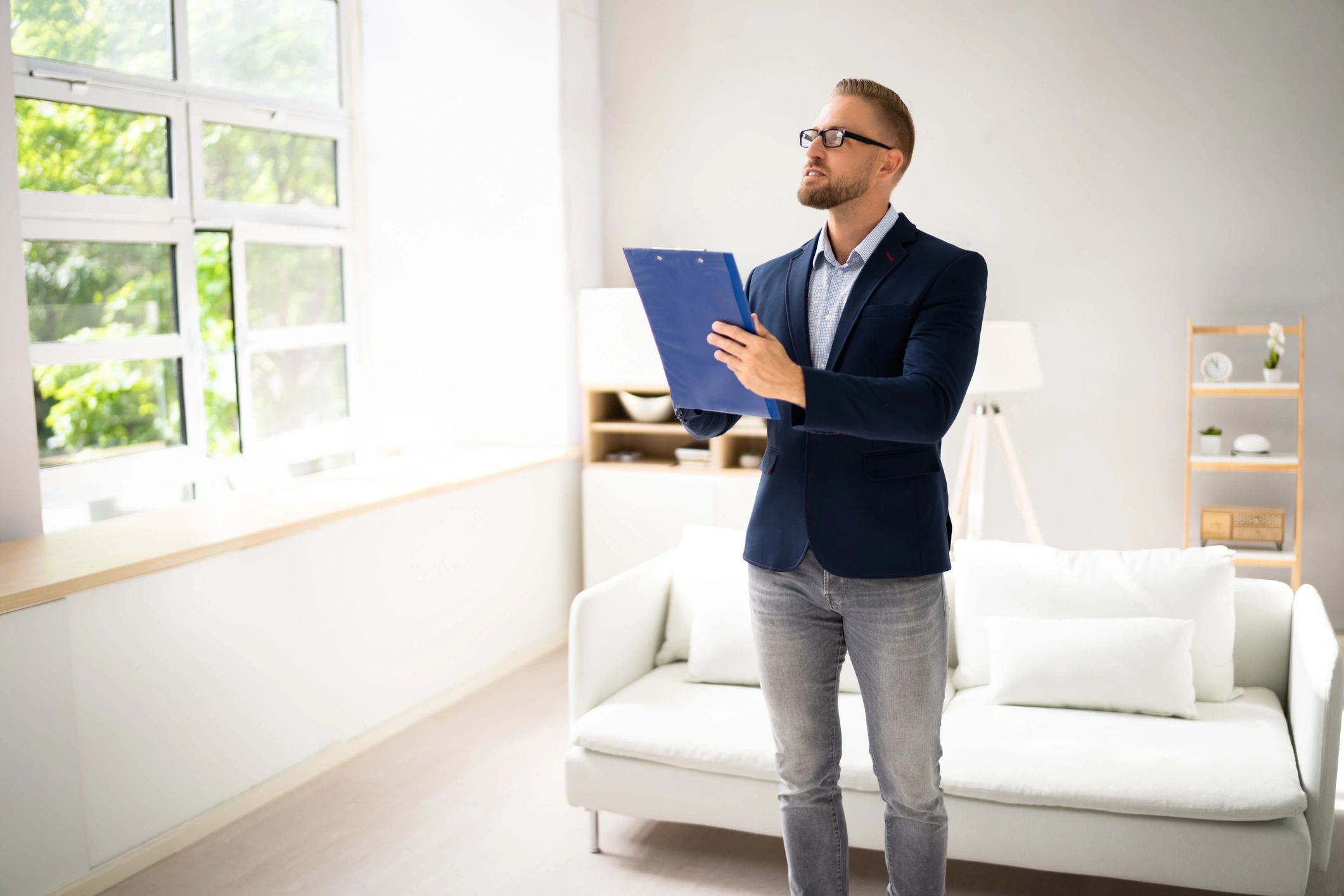 Magnus Home Inspections