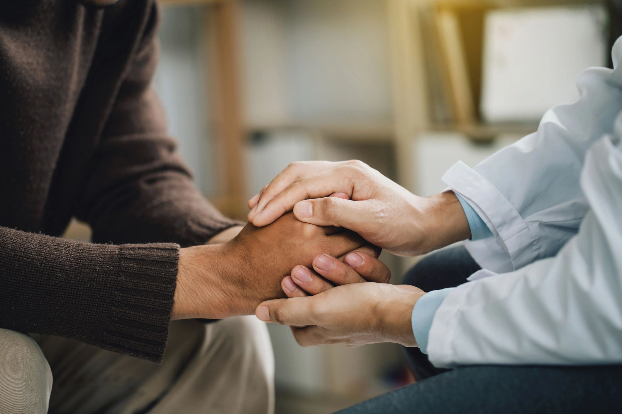 Comprehensive Primary Care & Walk-In Services
