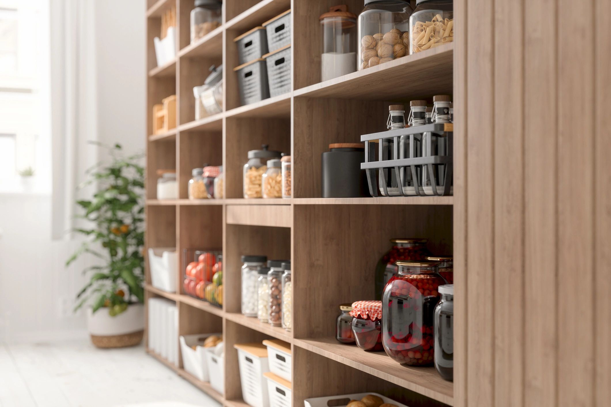 Top Home Organization Companies in metro Atlanta - Michaela Organizer