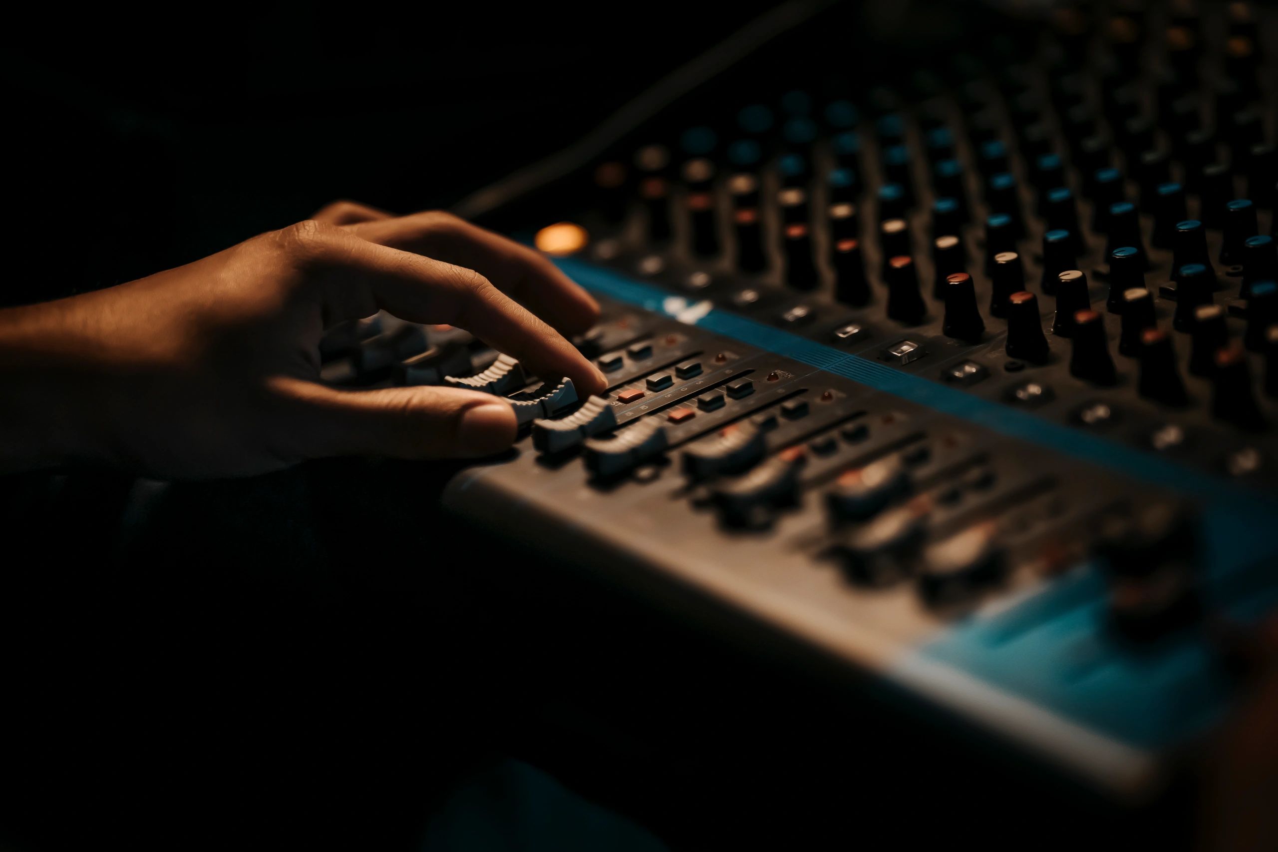 Corsage Music Entertainment Services