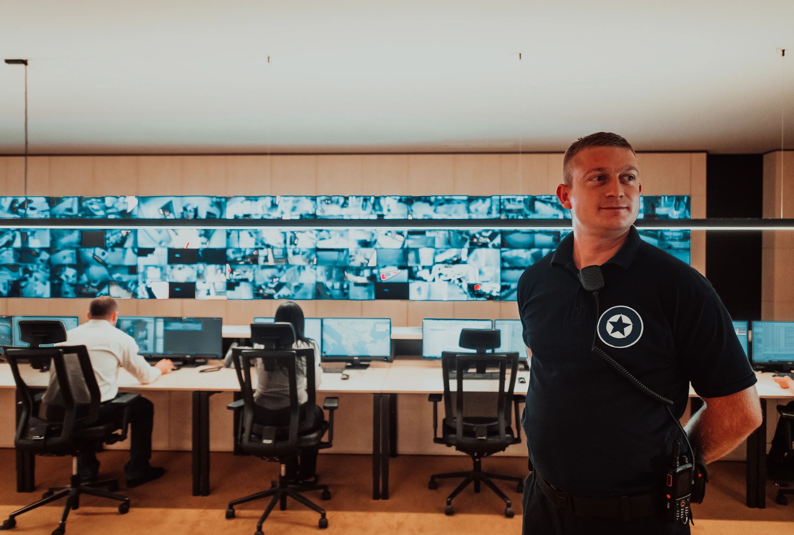 Chief Security Solutions LLC