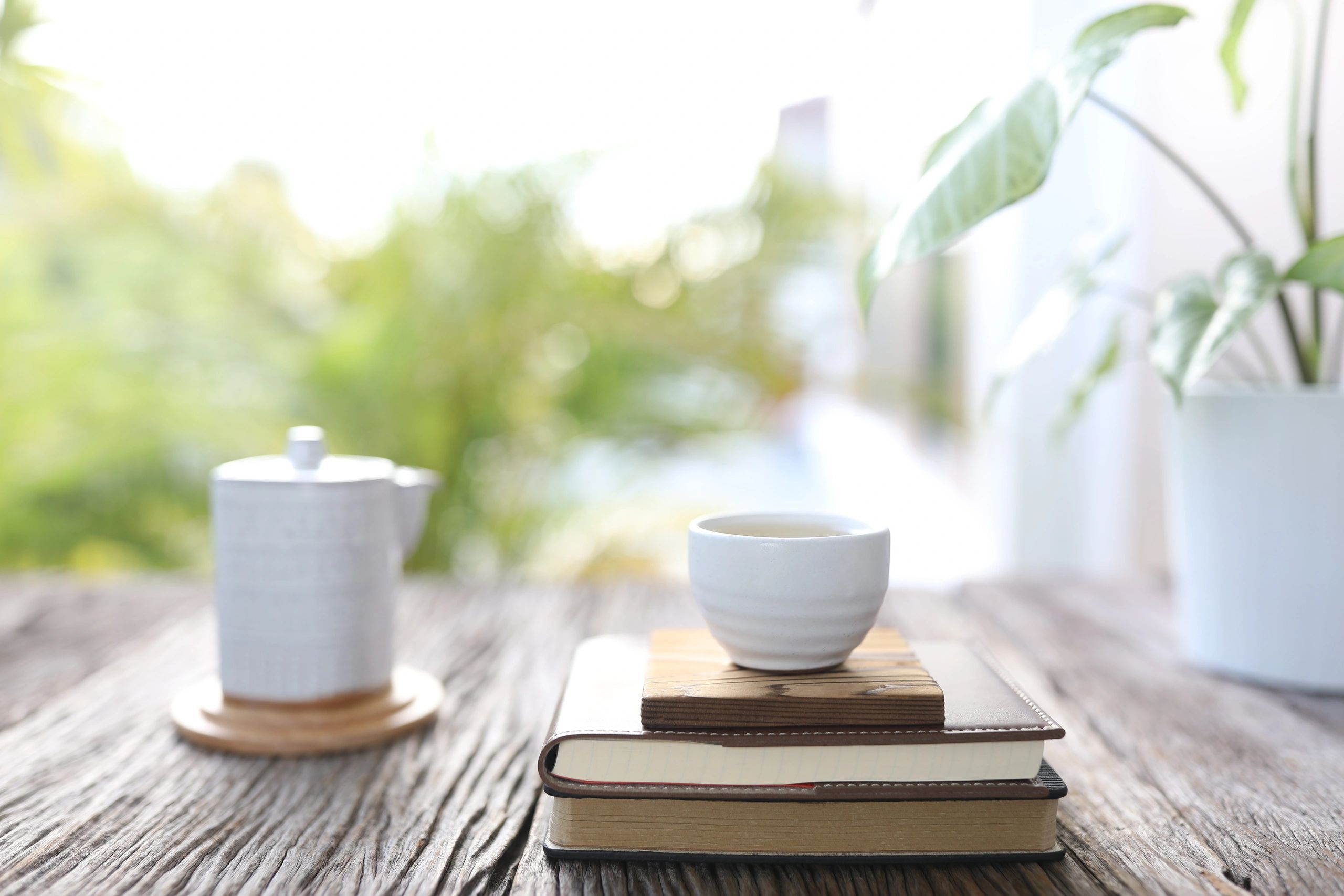 Tea Break