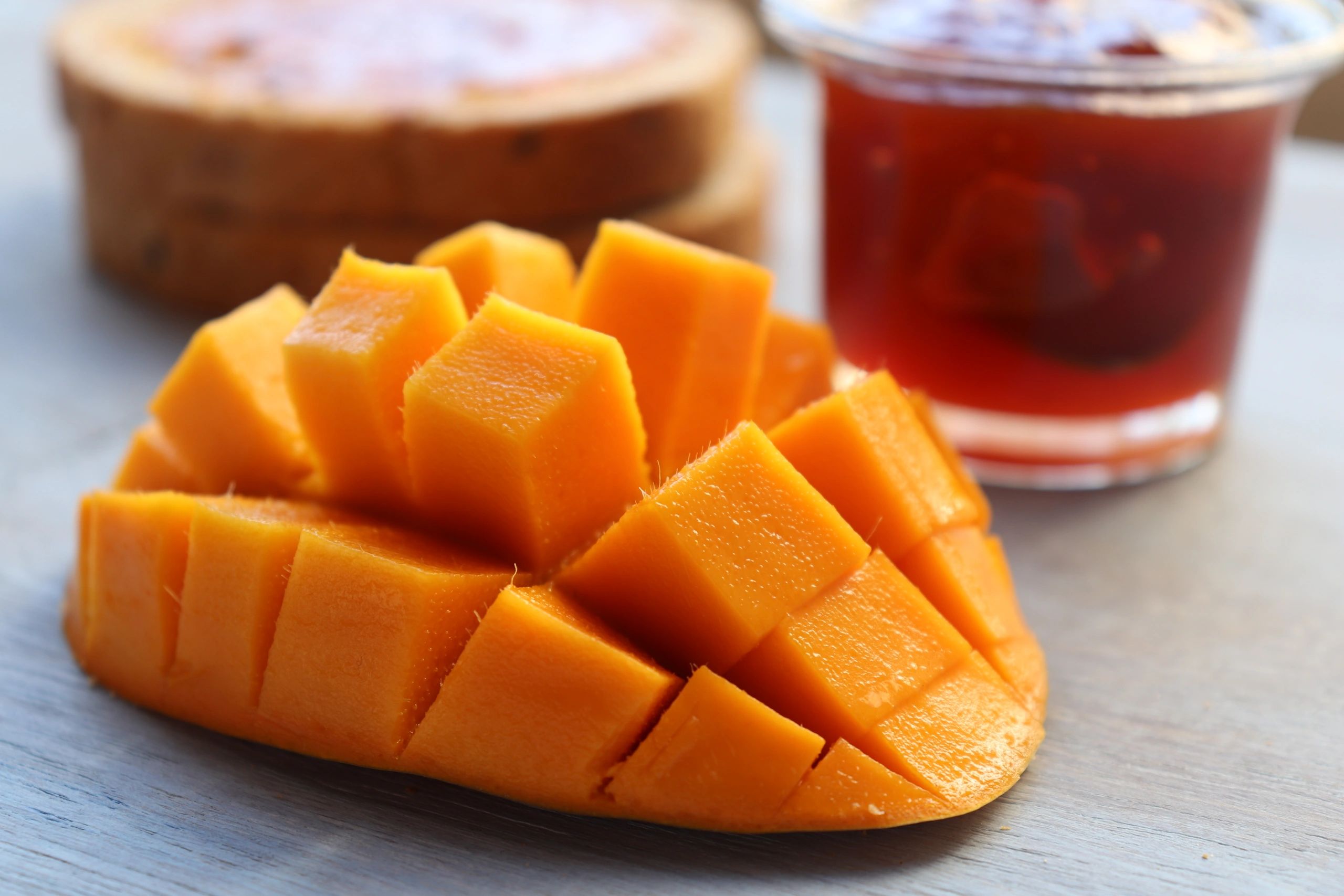 Best Juice Bar in Dallas | Sol Good Juice - Raw Real Refreshing