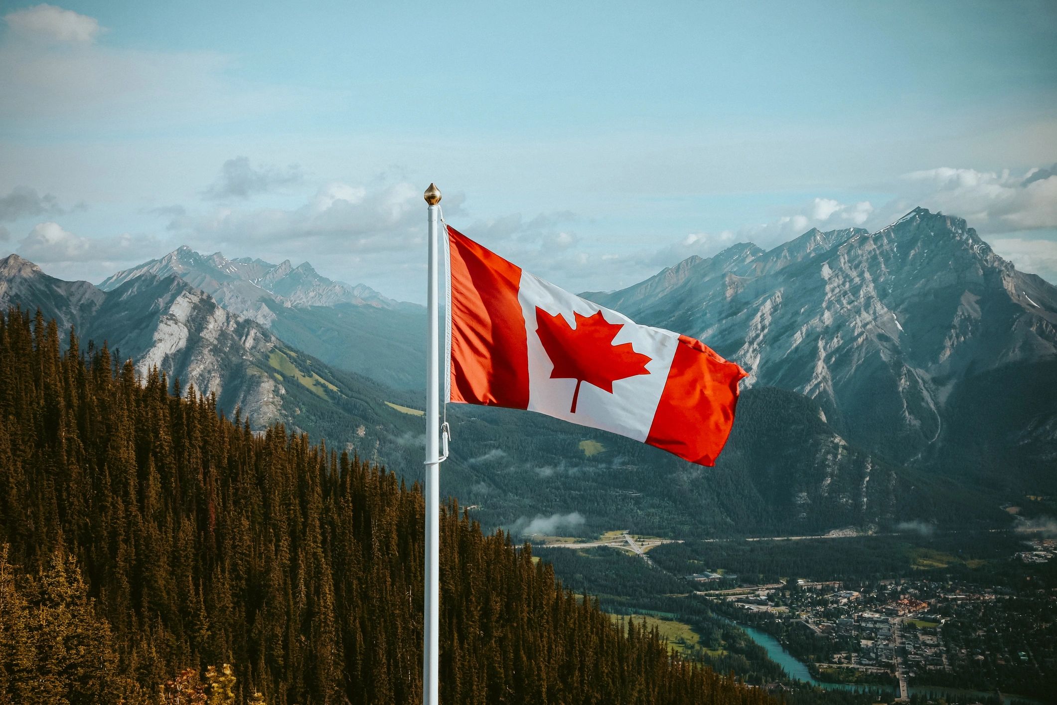 Maple Immigration
