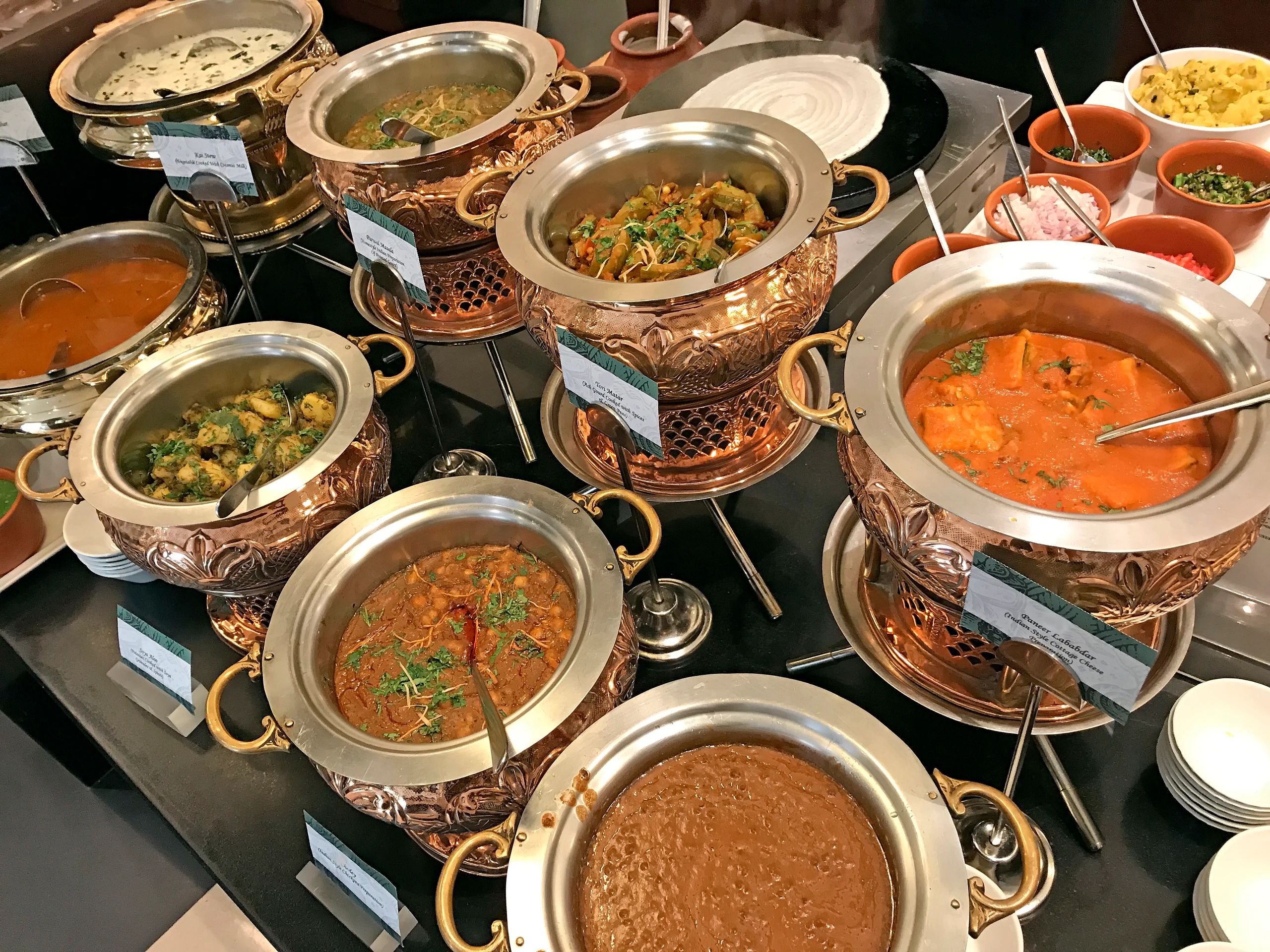 Himalayan Kitchen