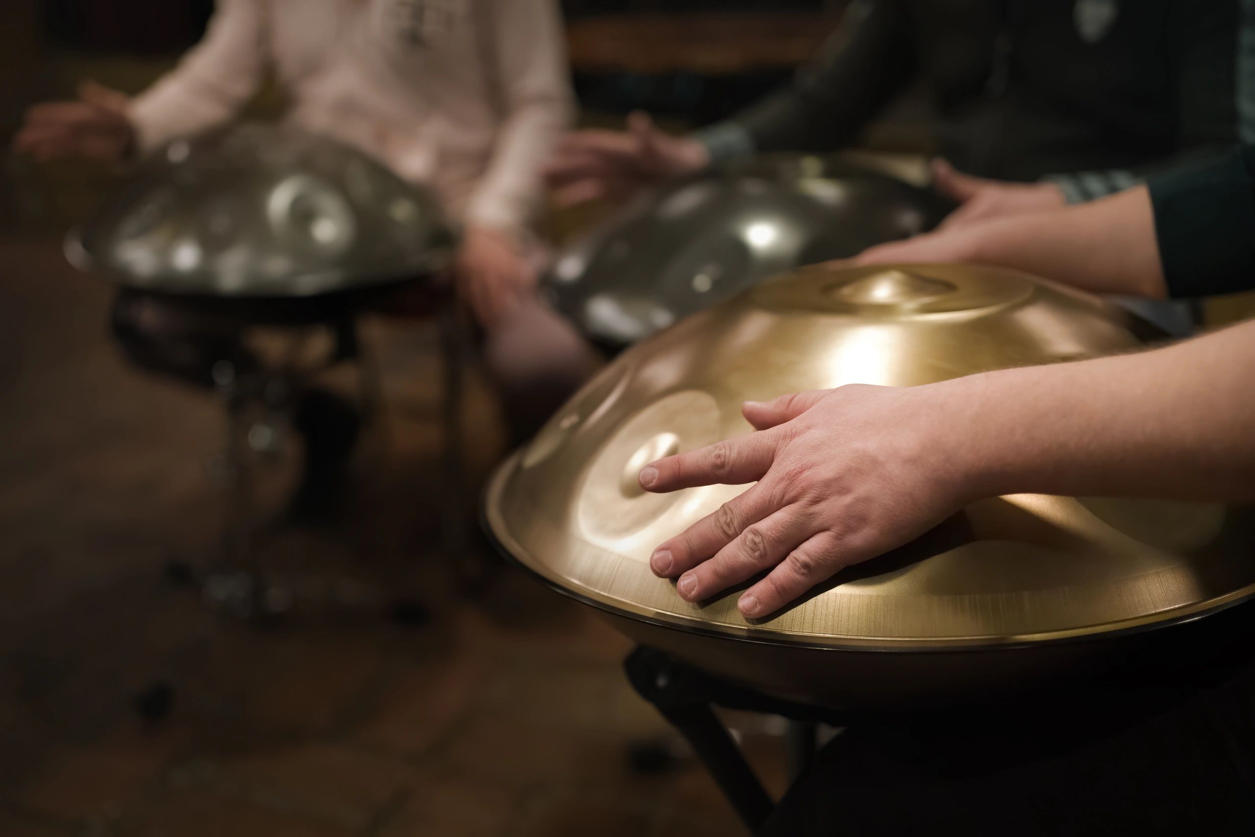 Handpan Chiang Mai | Handpan Rentals for Meditation & Sound Healing