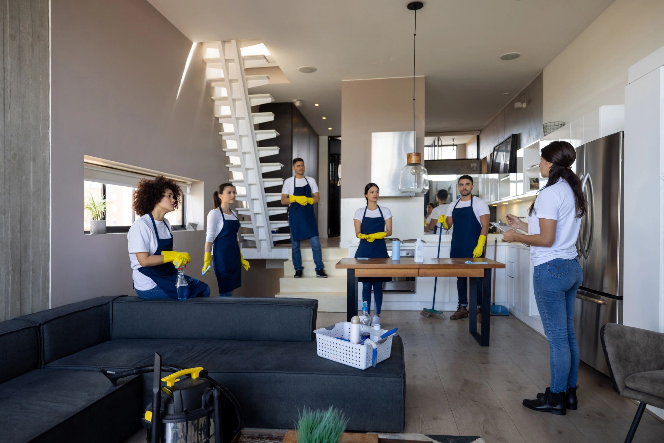 Contact Us | Bravo Clean LLC