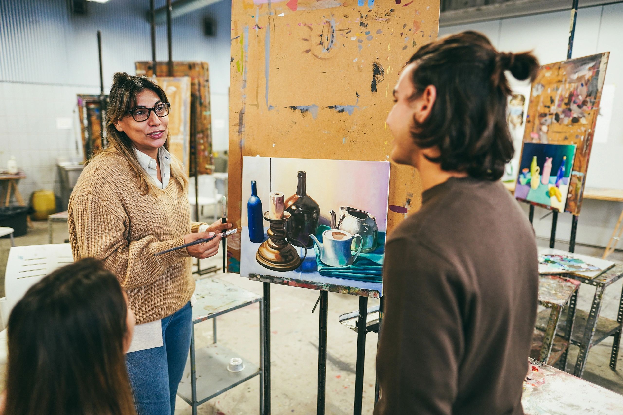 Fundação Cesar Morani