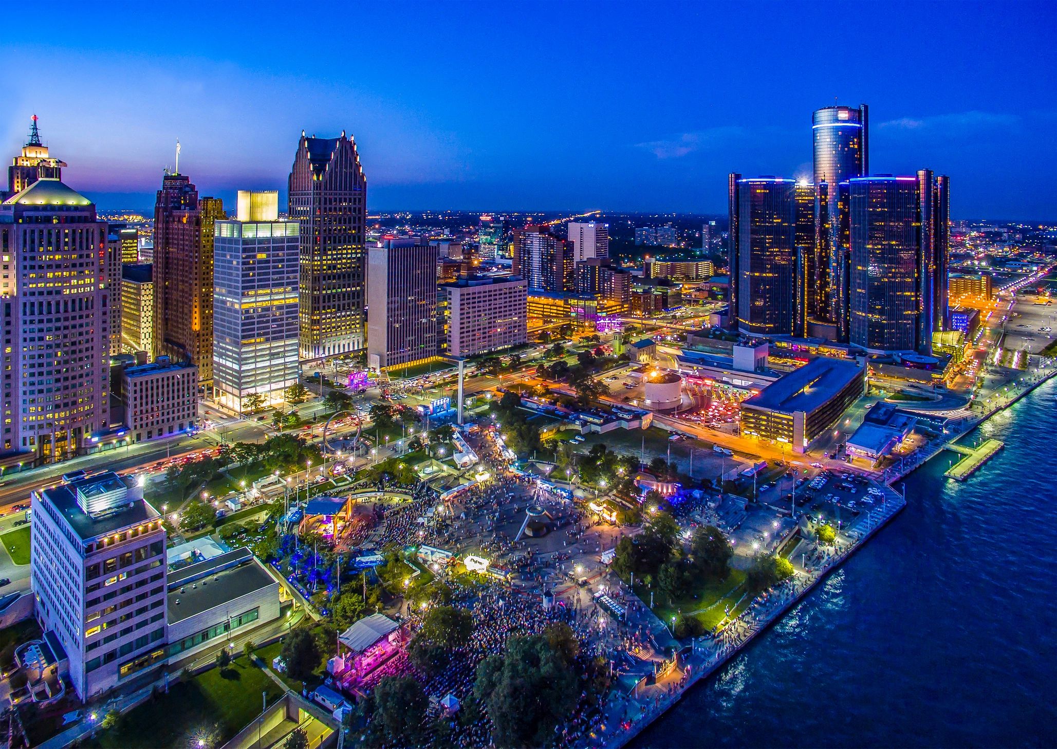 BrightSource Lighting Solutions