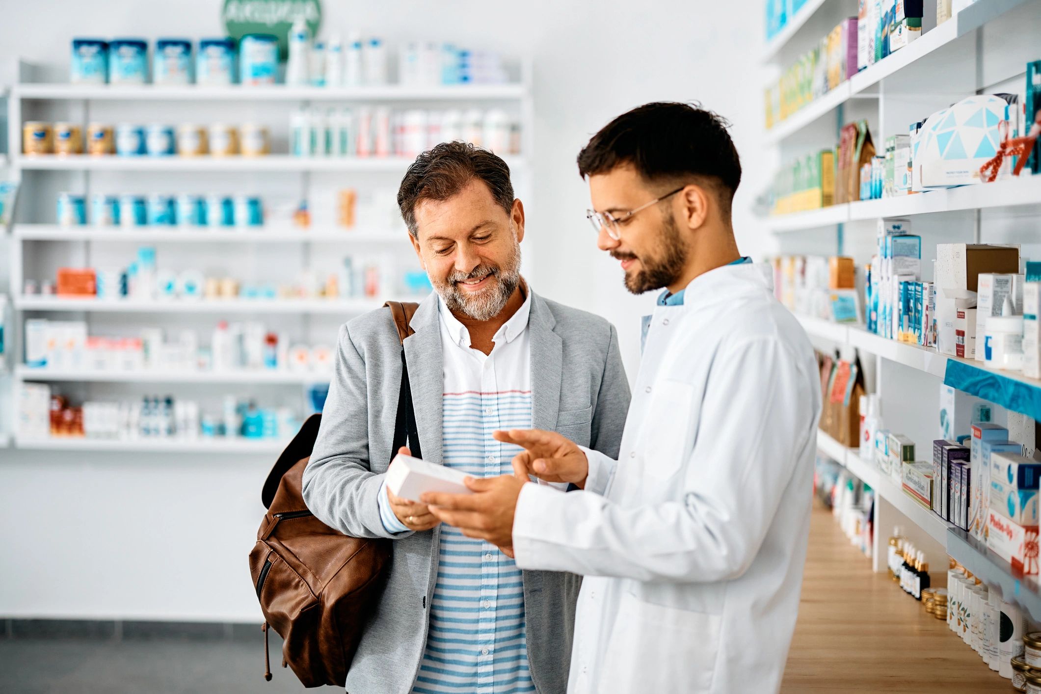 Pulse Pharmacy Langley