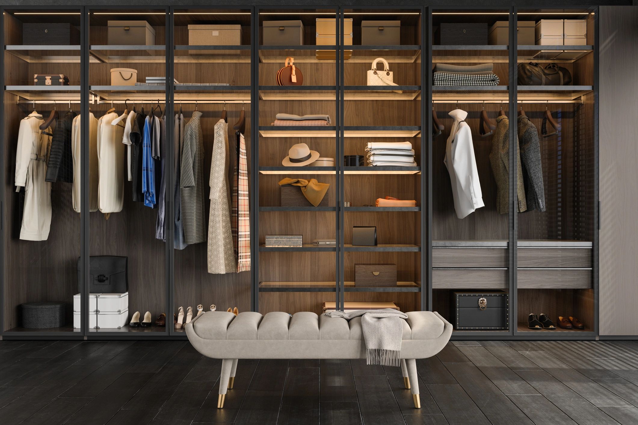 Professional Home Organizer Near Me