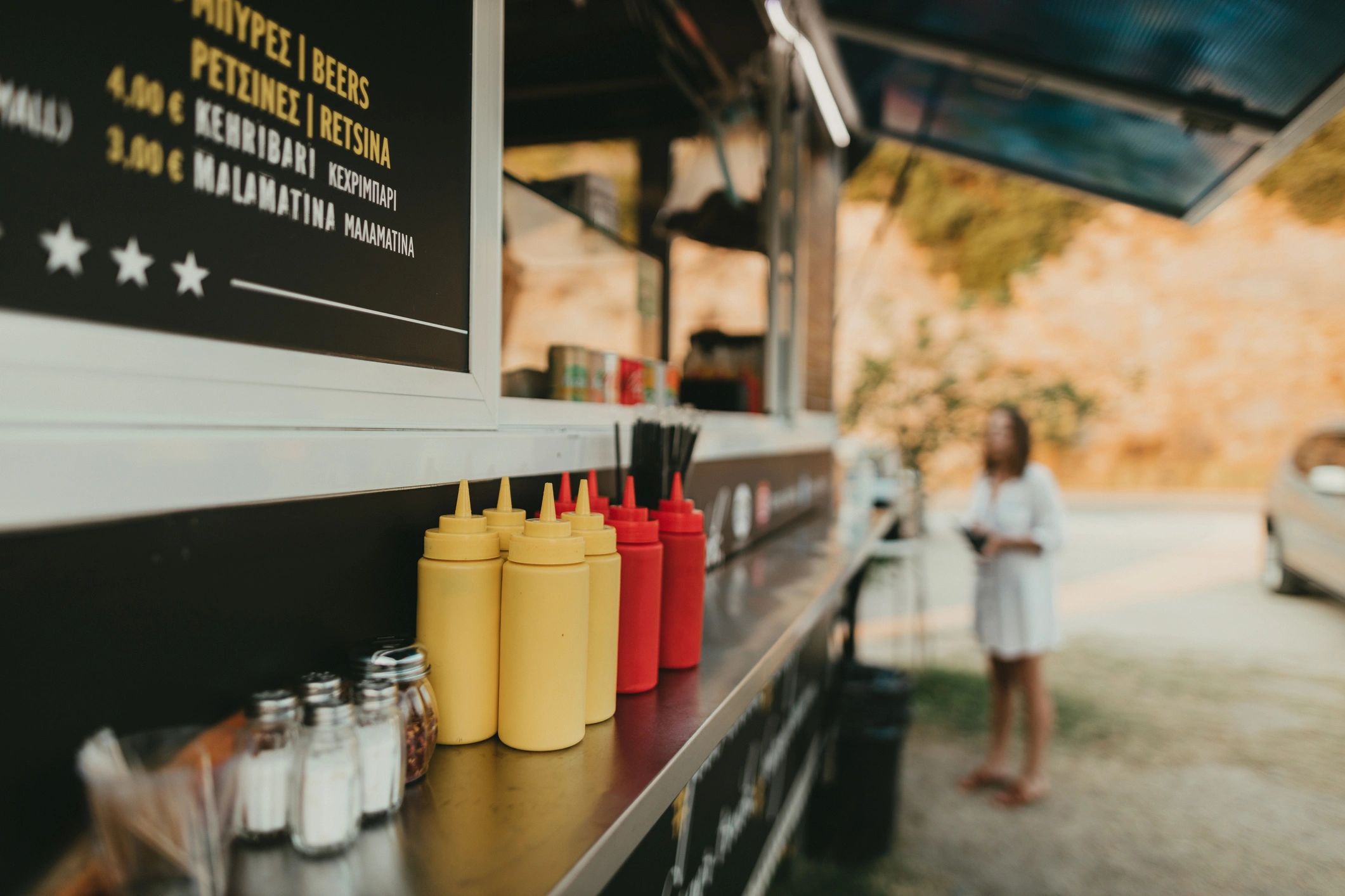 POP'S BURGERS
