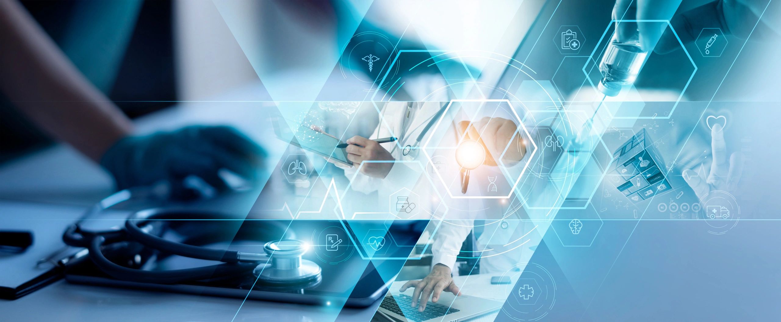 Primary Care - PRIME M.D