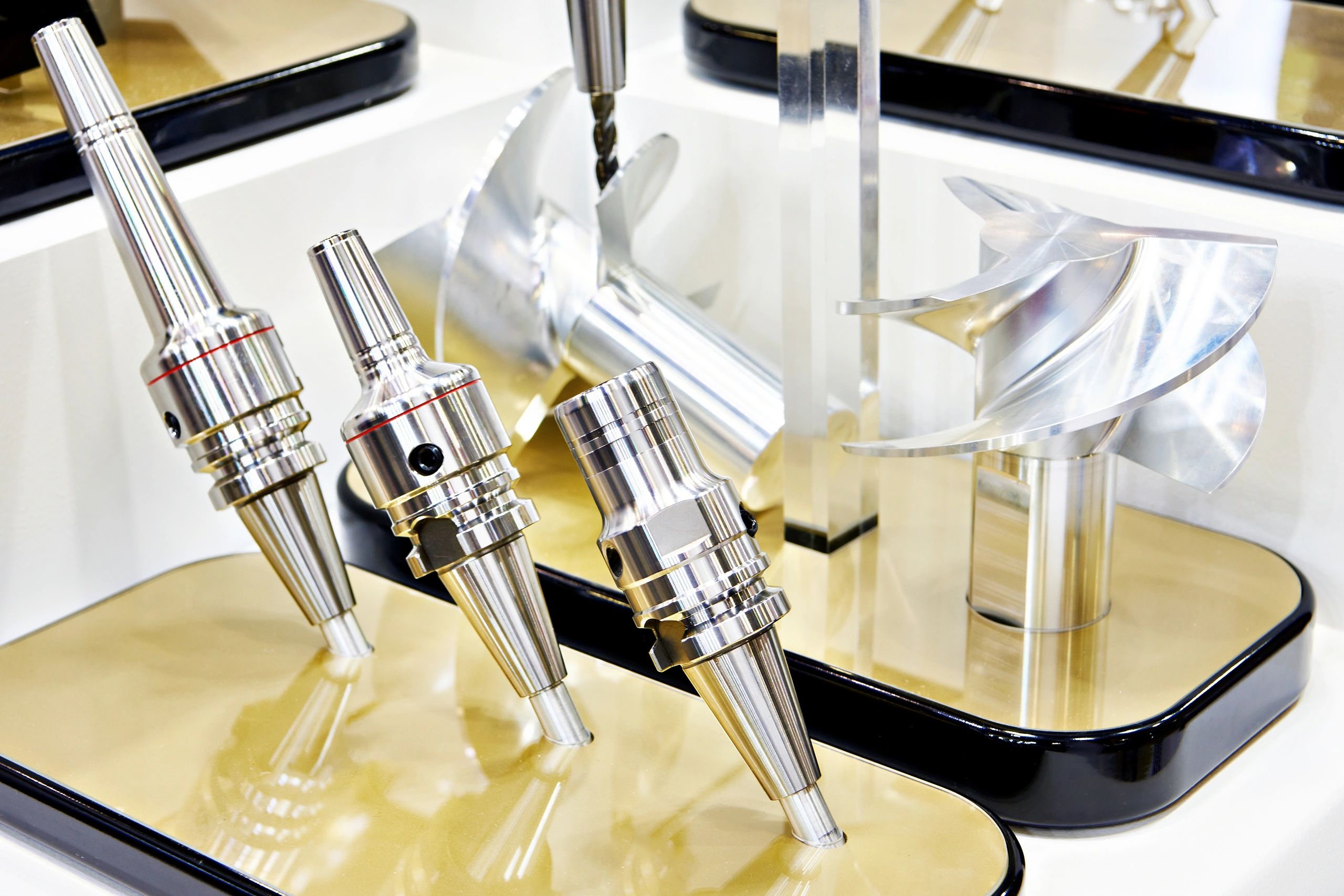 General Machine and Welding Services