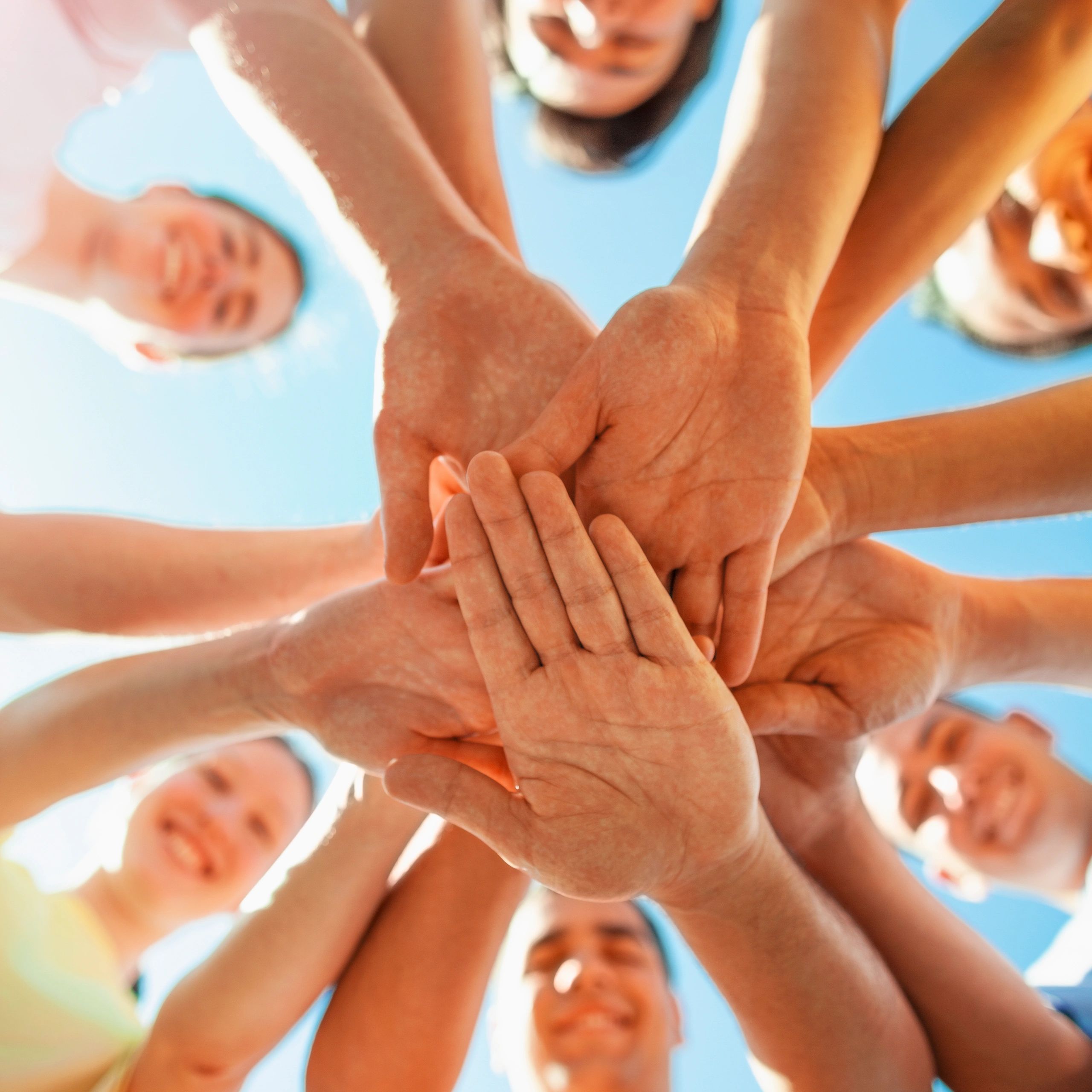 Leadership Development: Lead with Intention and Purpose