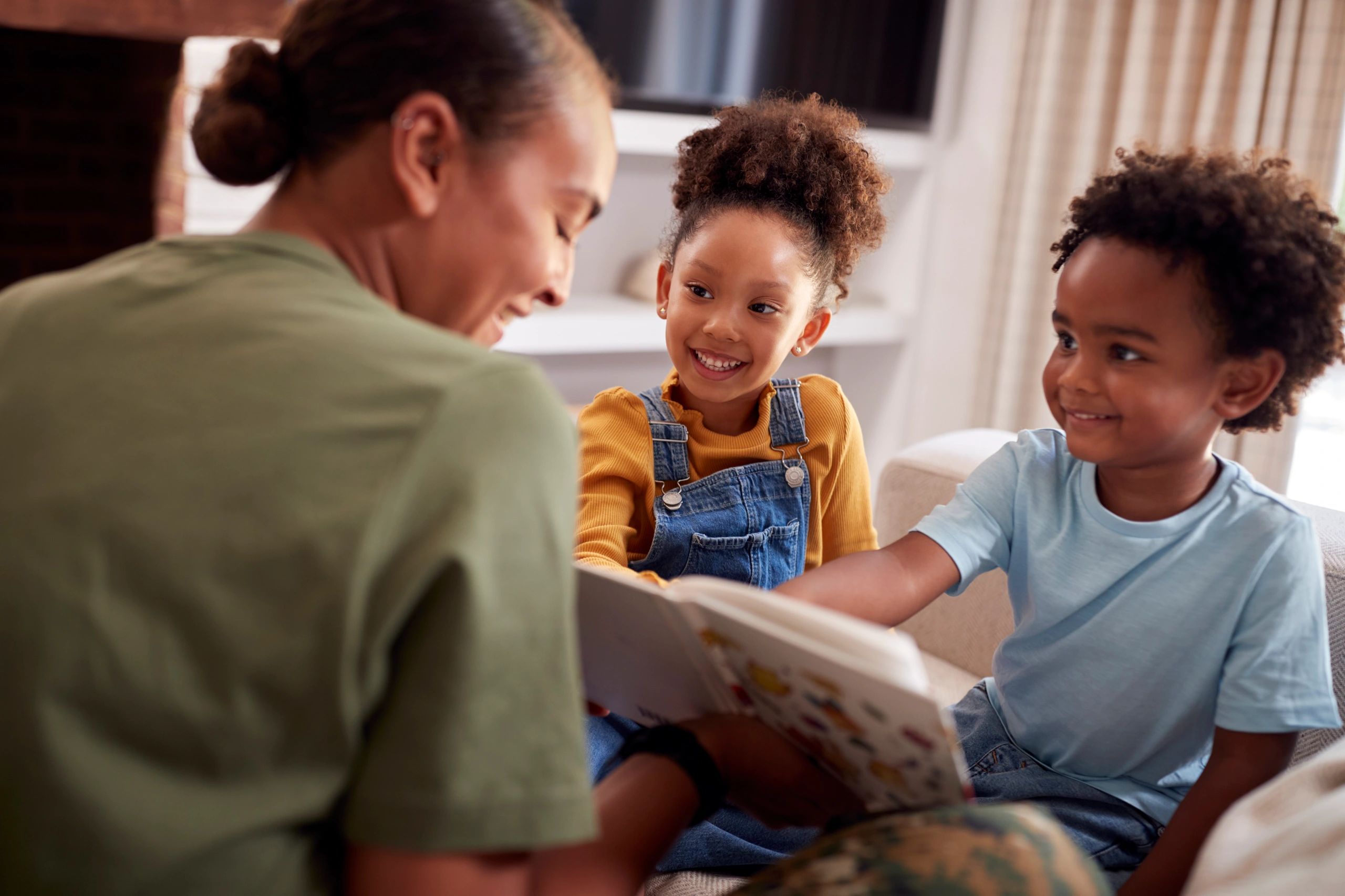 Future Steps Home Childcare