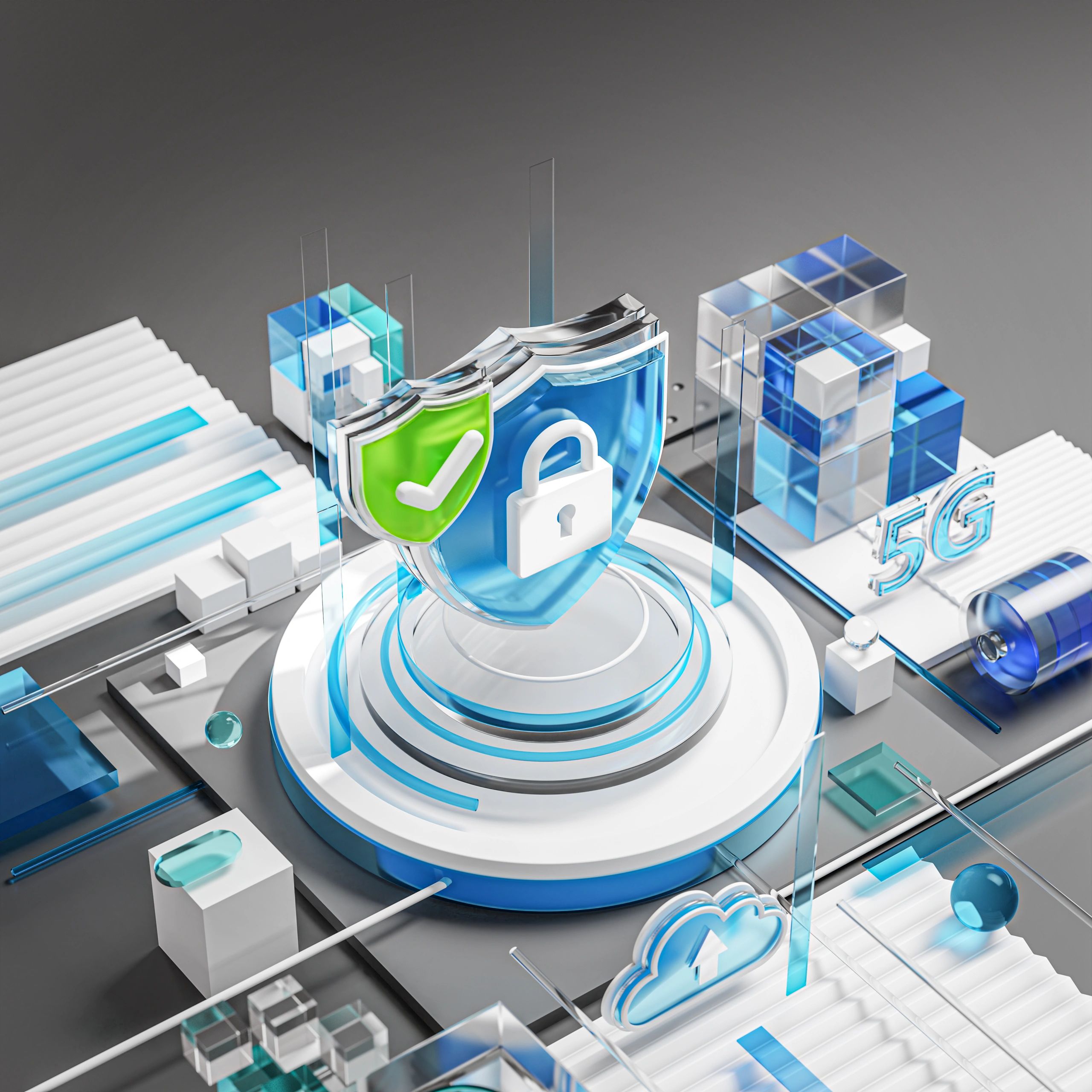 SCSA Technologies Pvt. Ltd.