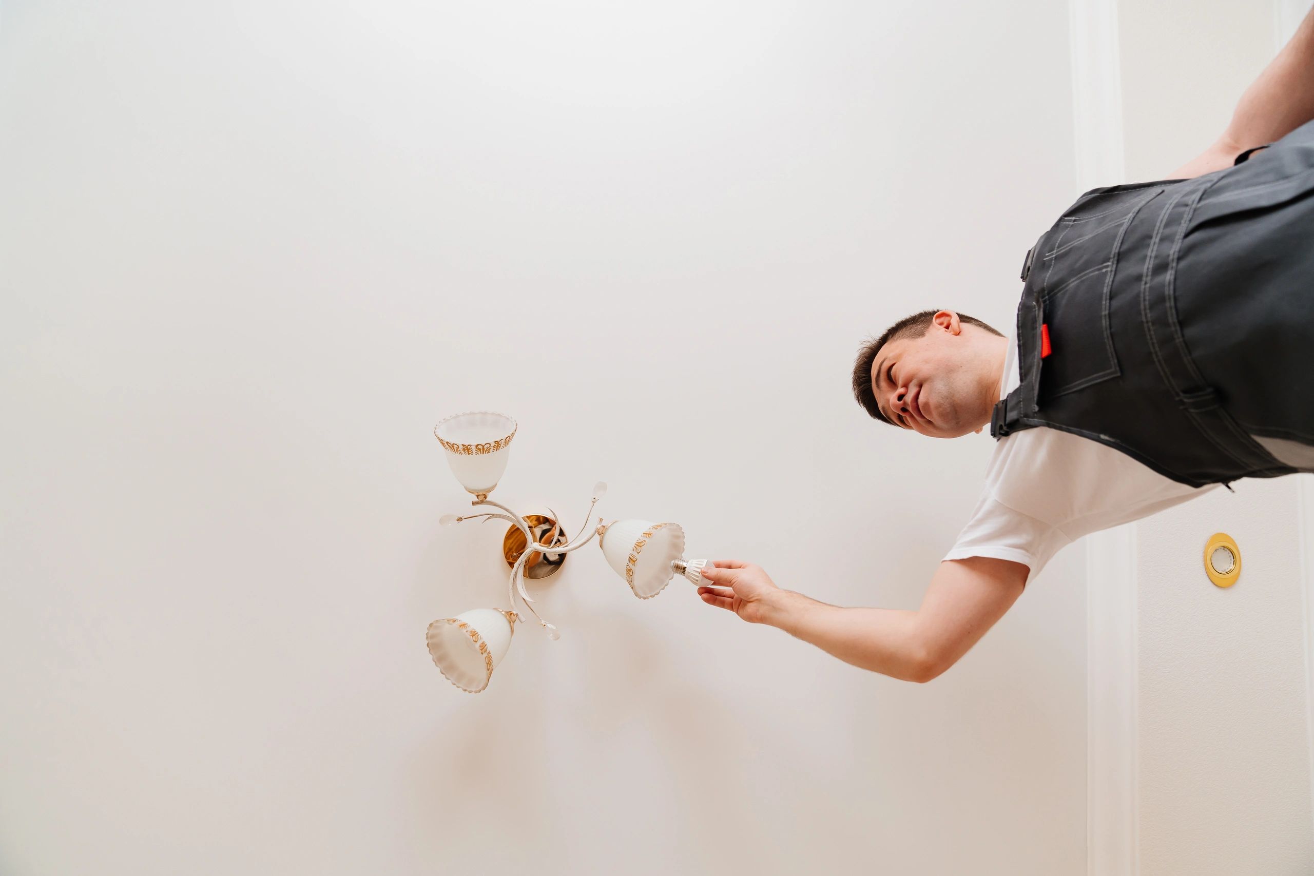 Reliable Home Repair Handyman Services