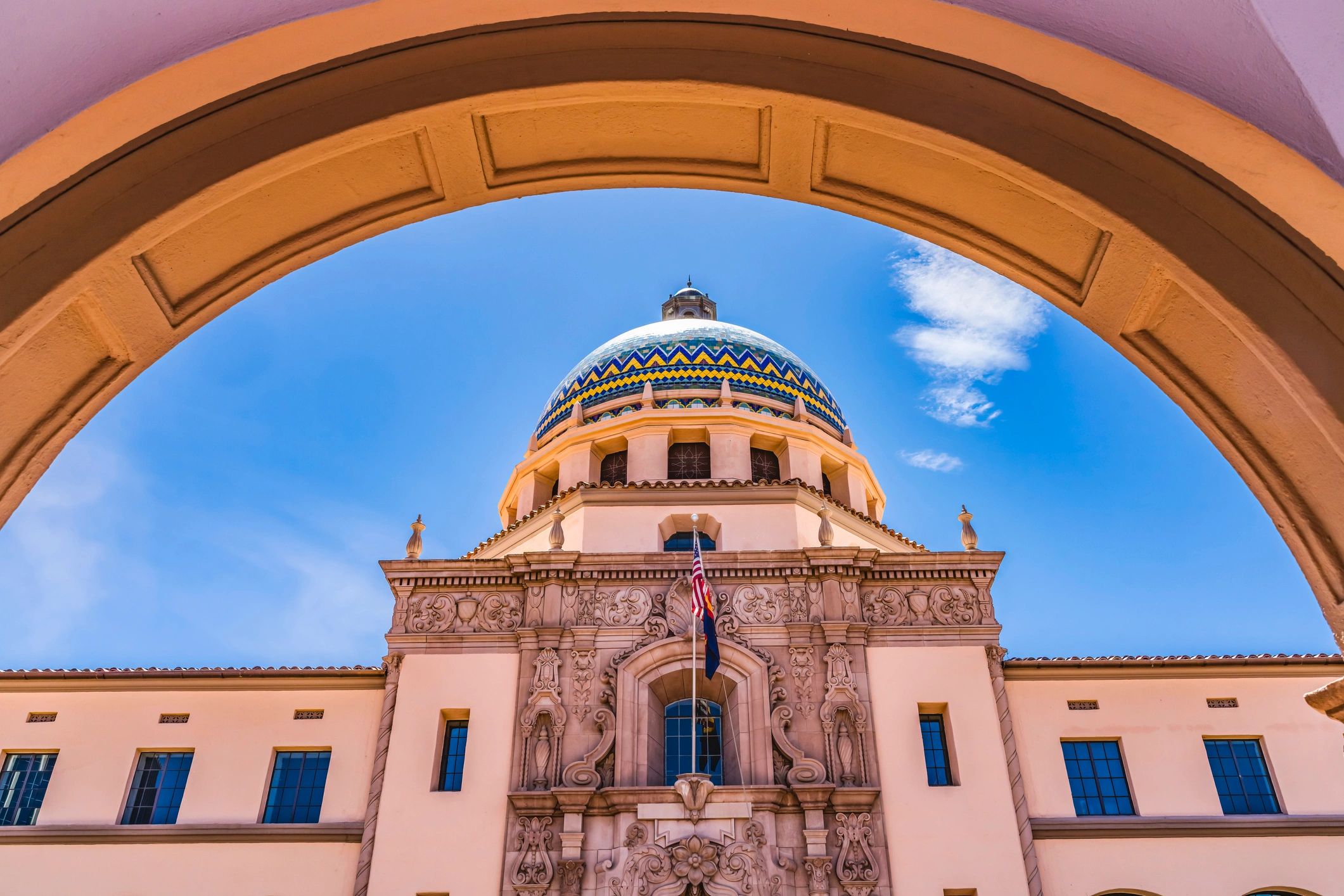 Experienced Personal Injury Lawyer in Your Area