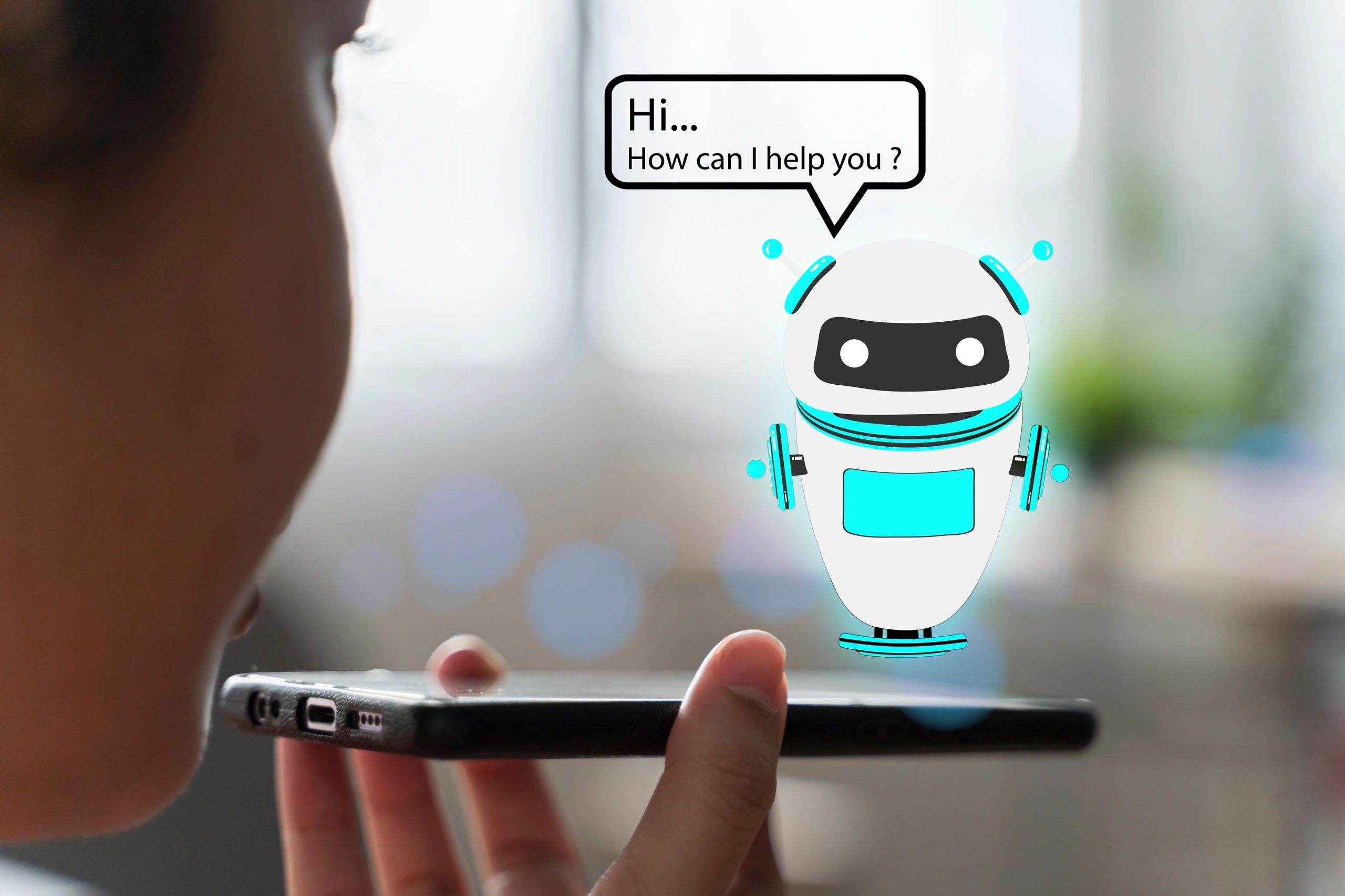 Bot Experiment